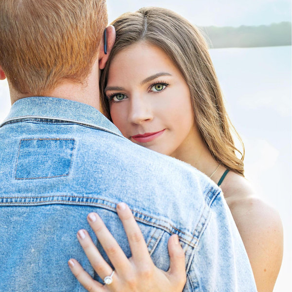 Madi McAnulty and Noah Cox's Wedding Website