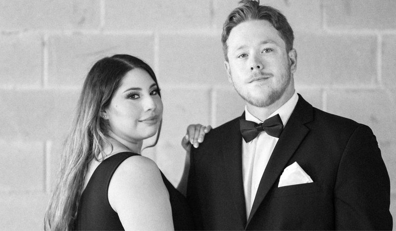 Kevin Carter and Alexandra Flores' Wedding Website