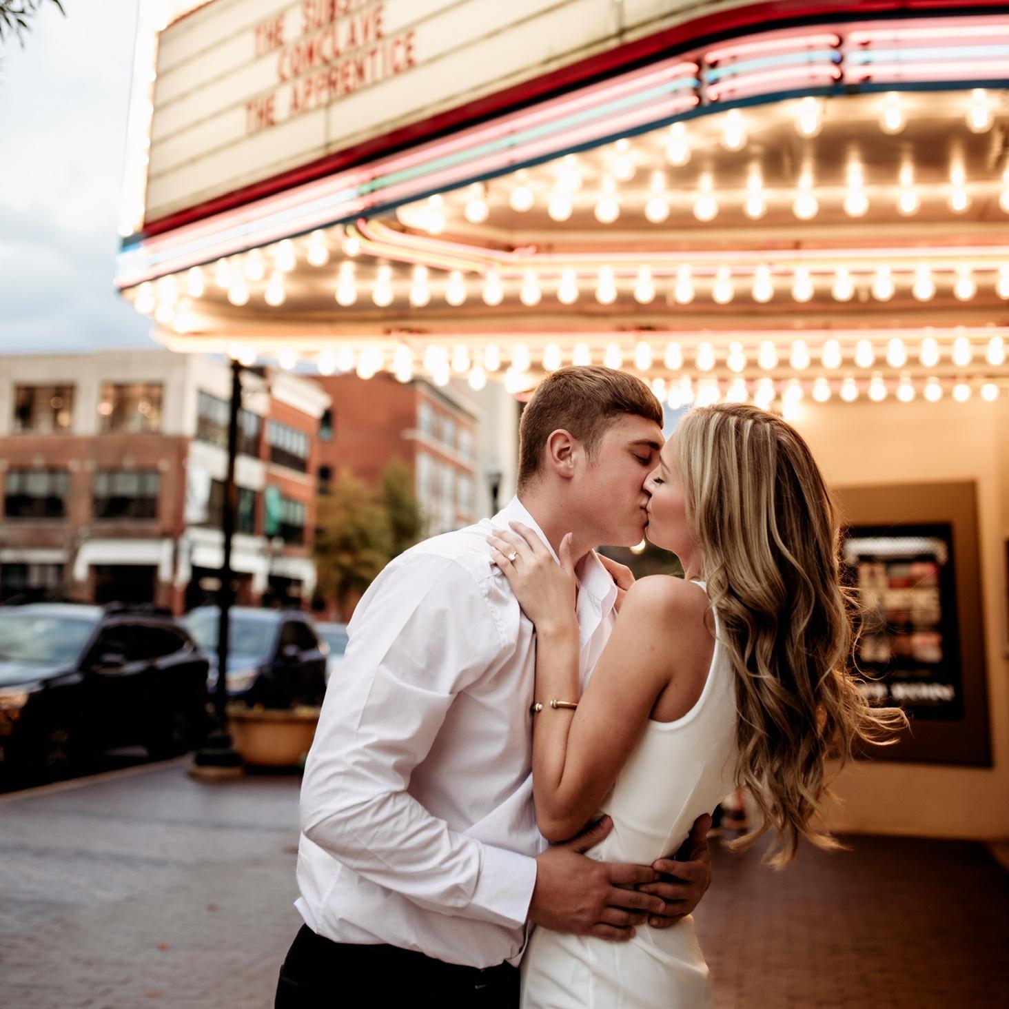 Kobe Bowling and Kaitlyn Bowling's Wedding Website