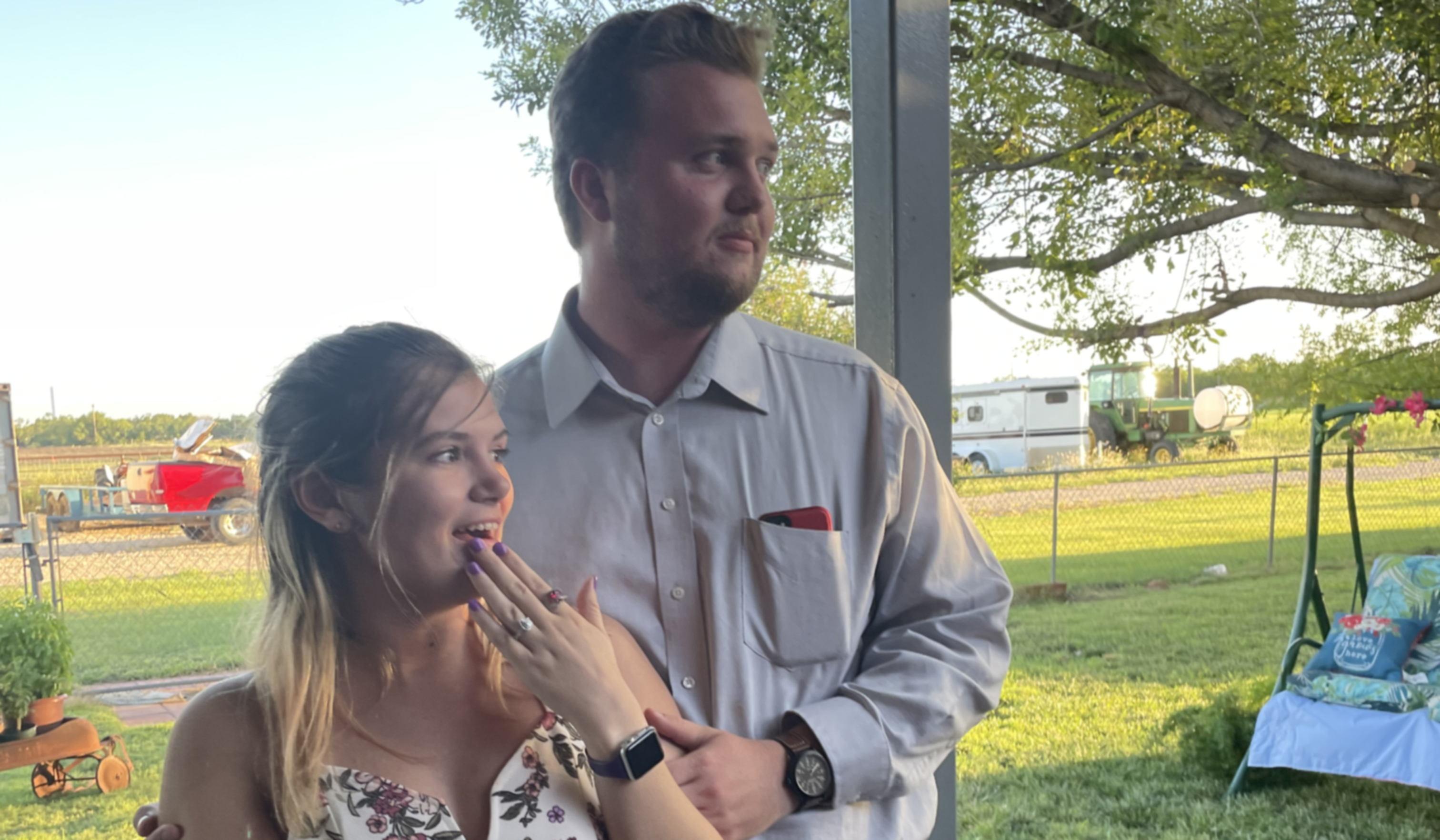 Nicole Rouse and Jared McGuire's Wedding Website