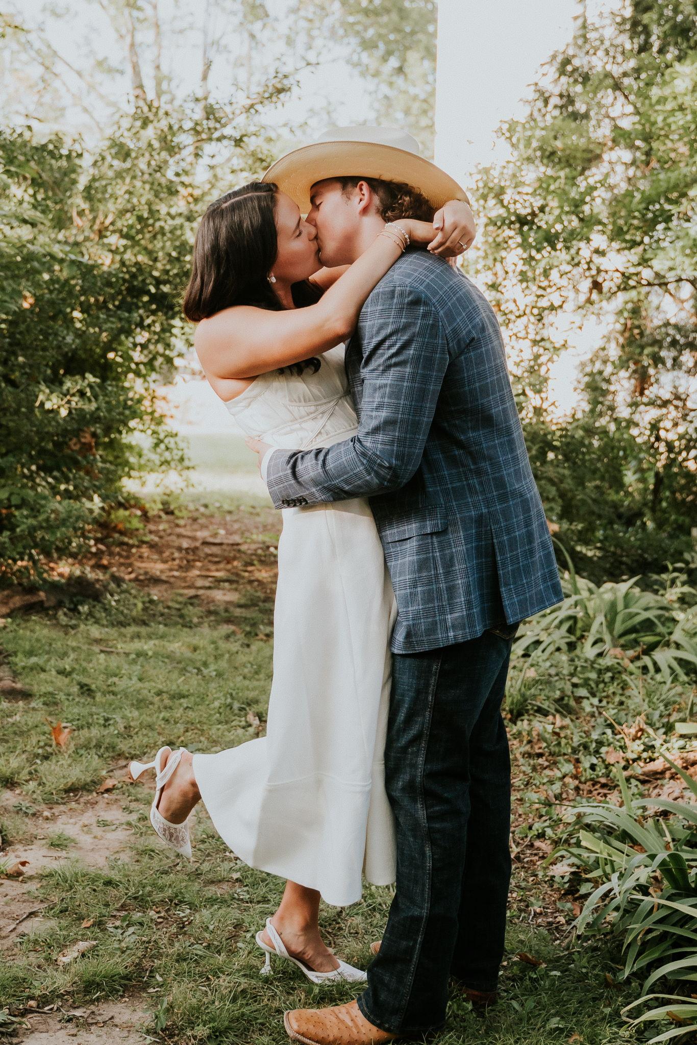 Allison Nicole Wilson and Hudson Jack Millward's Wedding Website