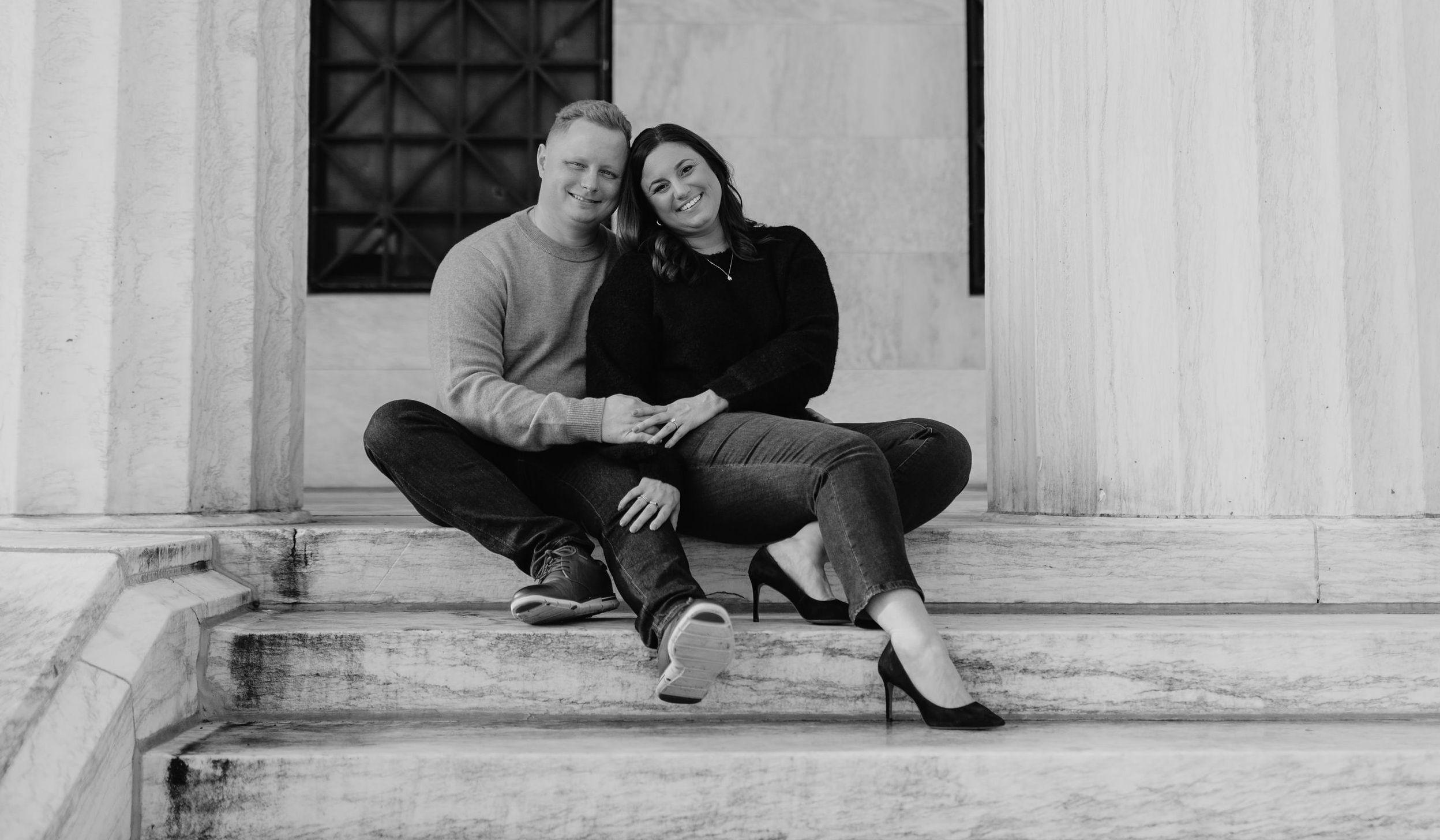 Jennifer Puglisi and Brett Miller's Wedding Website