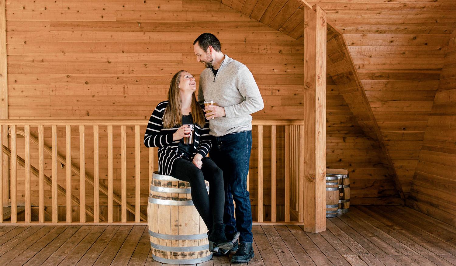 Nicole Burkhardt and Ryan Keener's Wedding Website