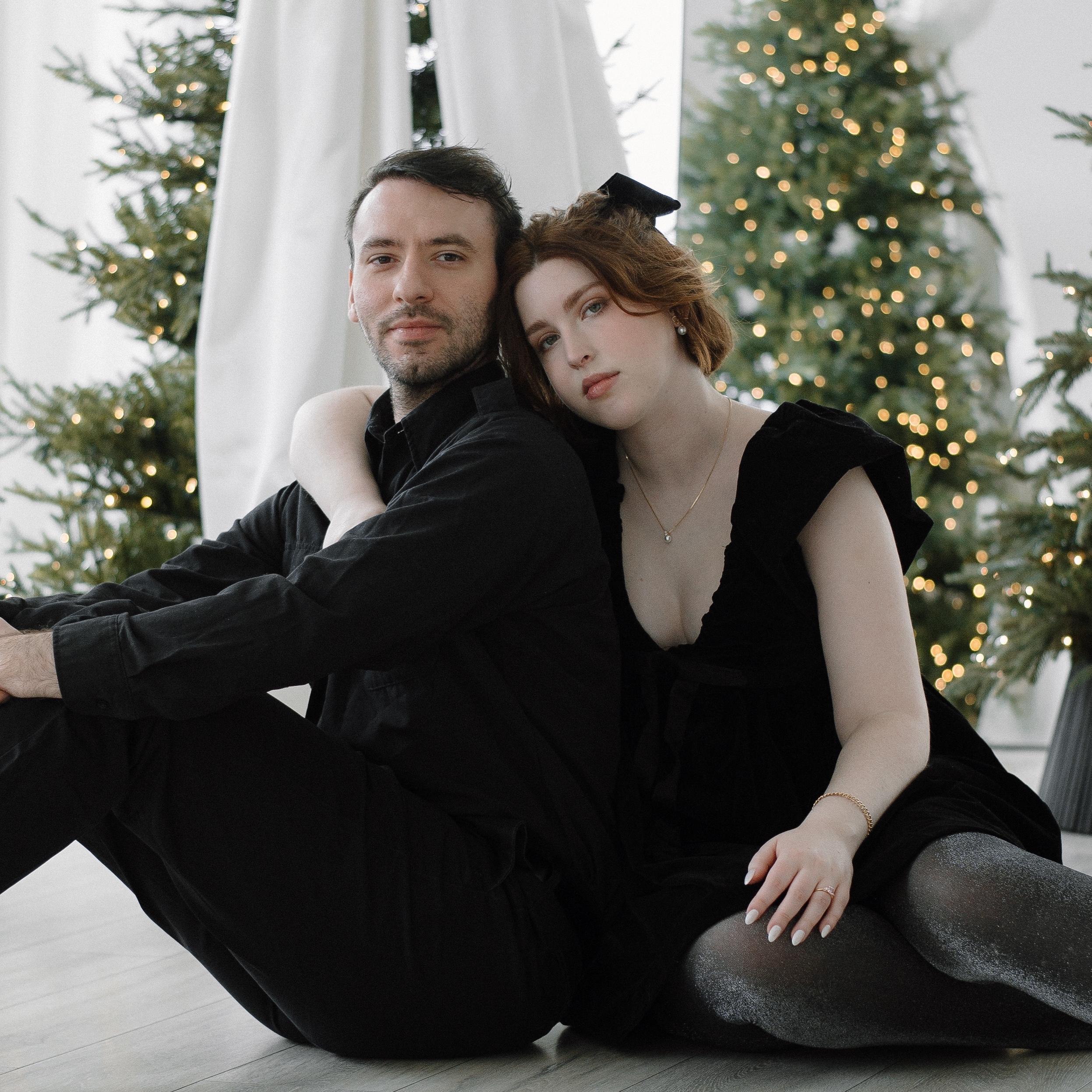 Olivia Rois and Kevin Markley's Wedding Website