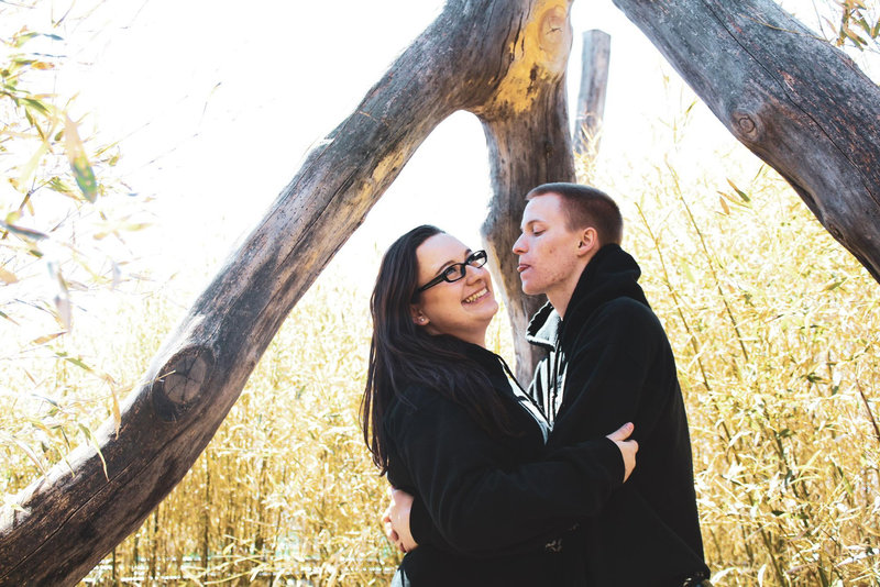 Apryl Briley and Kyle Waite's Wedding Website