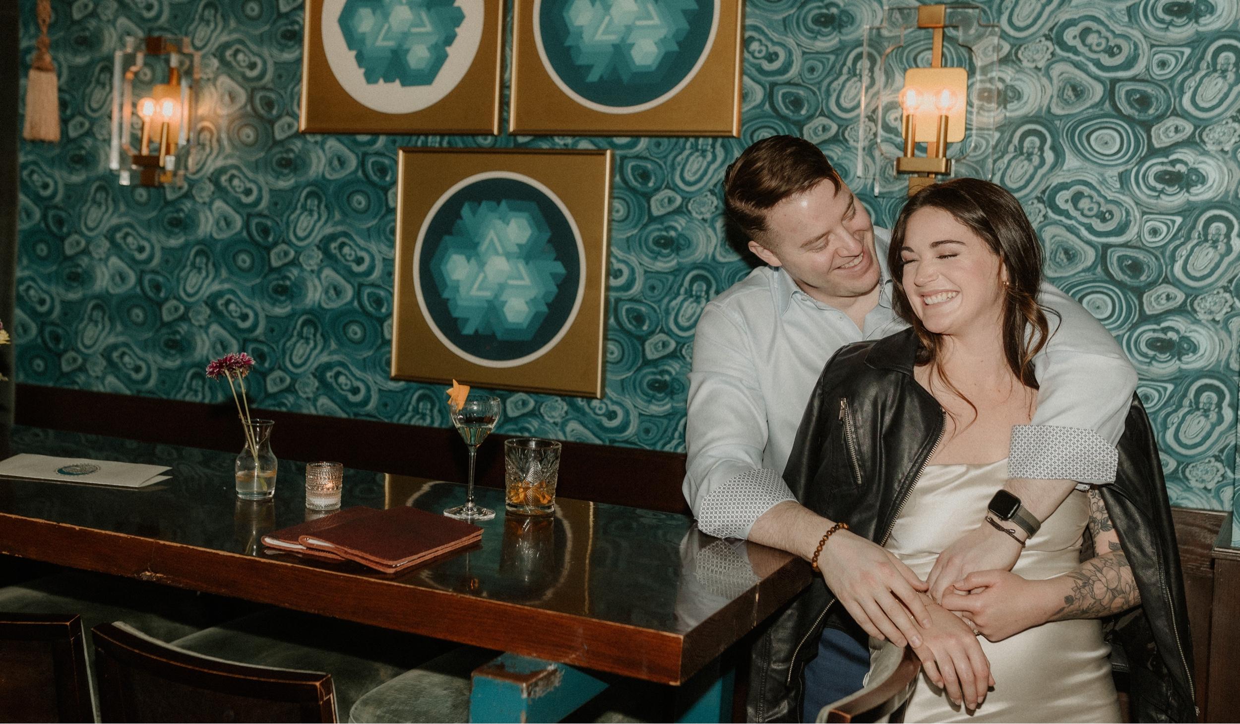 Erica Baar and Ross Cutler's Wedding Website