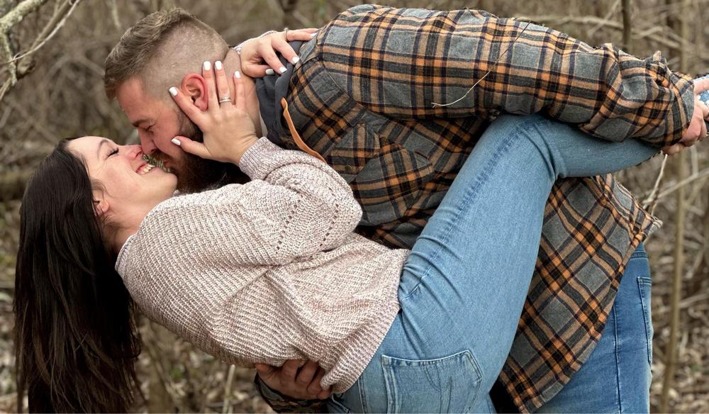 Meghan Dolan and Colby Beck's Wedding Website