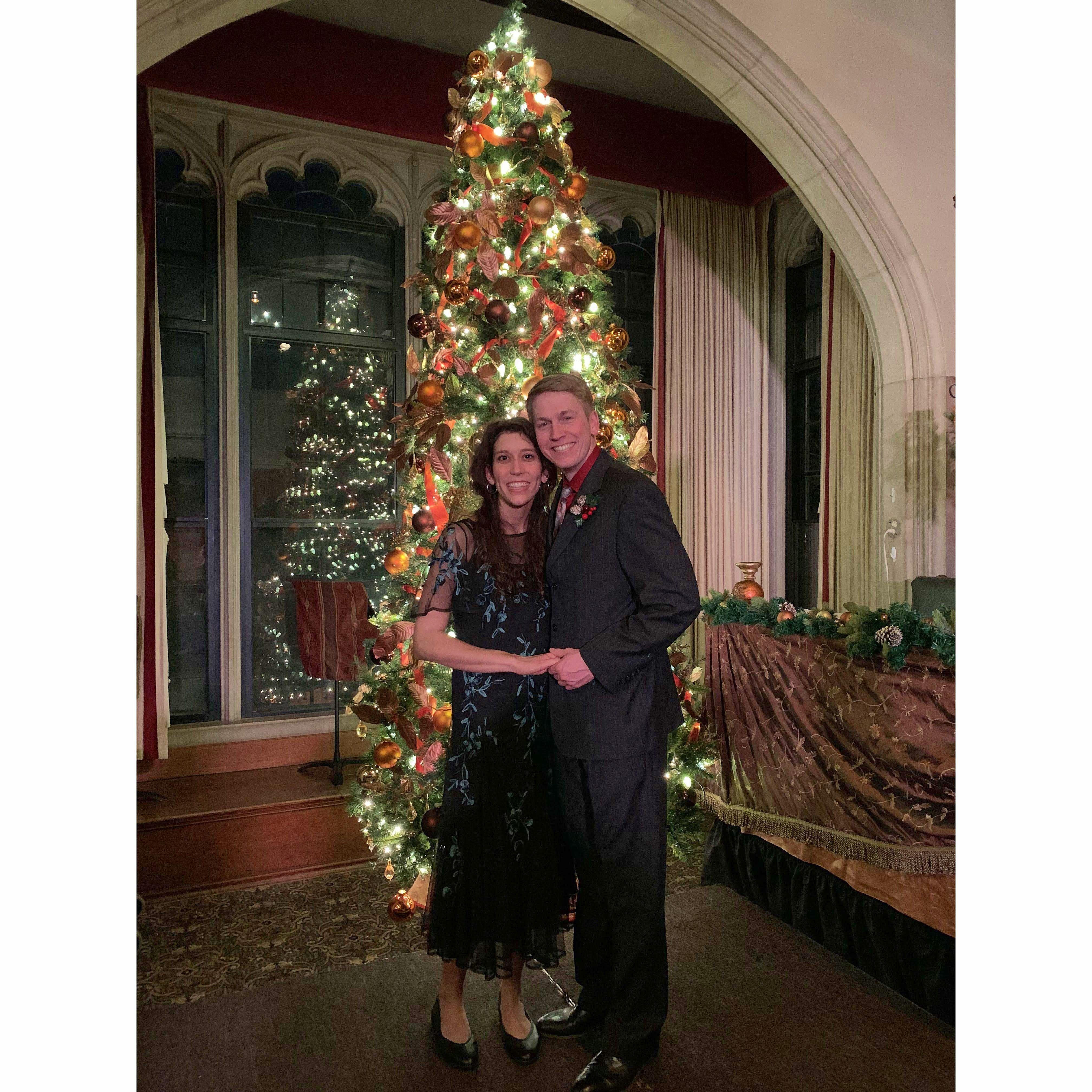 Brooke Faulkner and Taylor Finnicum's Wedding Website