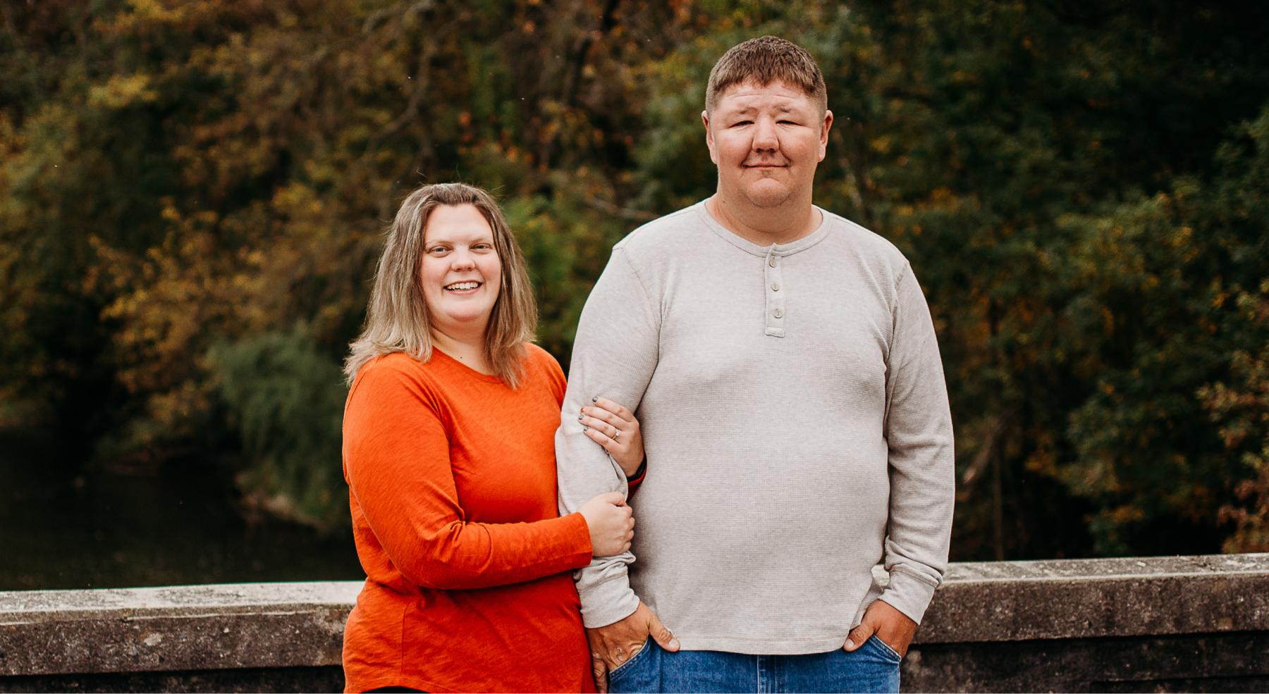 Jennifer Blatt and Andrew Stufflet's Wedding Website