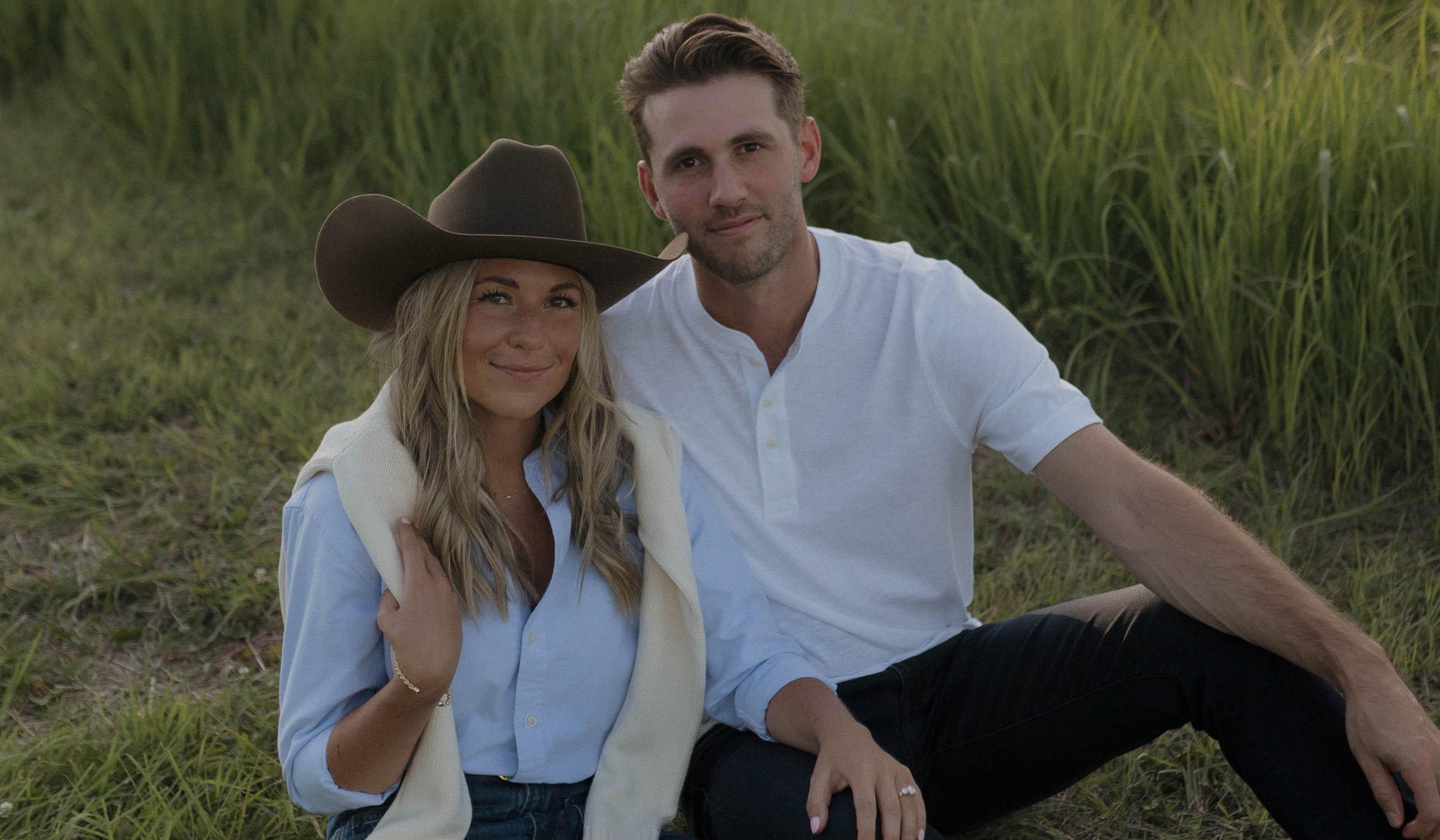 Alexandra Rae Johnson and Patrick William Daly IV's Wedding Website