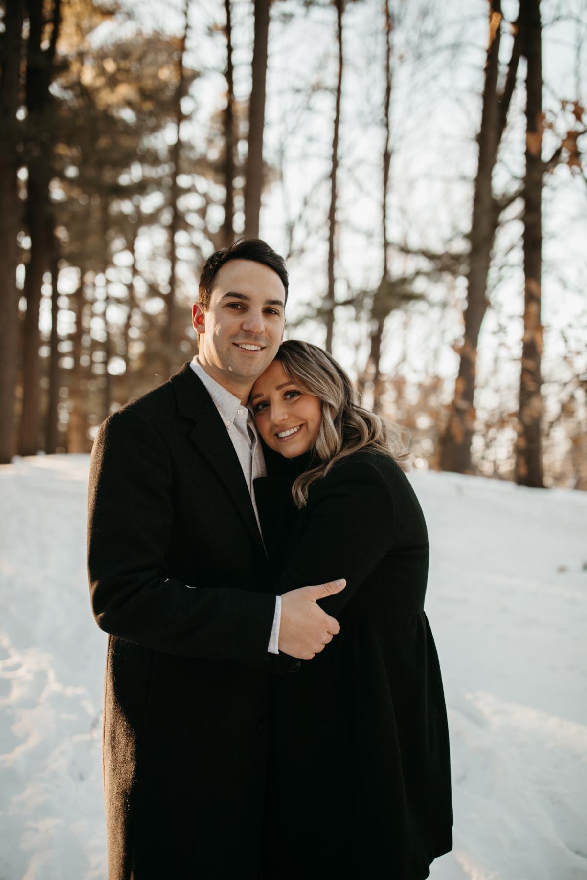 Kristen Michelle Misner and John Lloyd Sears Jr's Wedding Website