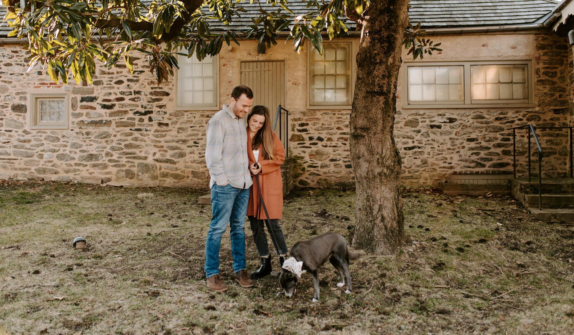 Rachel Harper and Jack McVey's Wedding Website