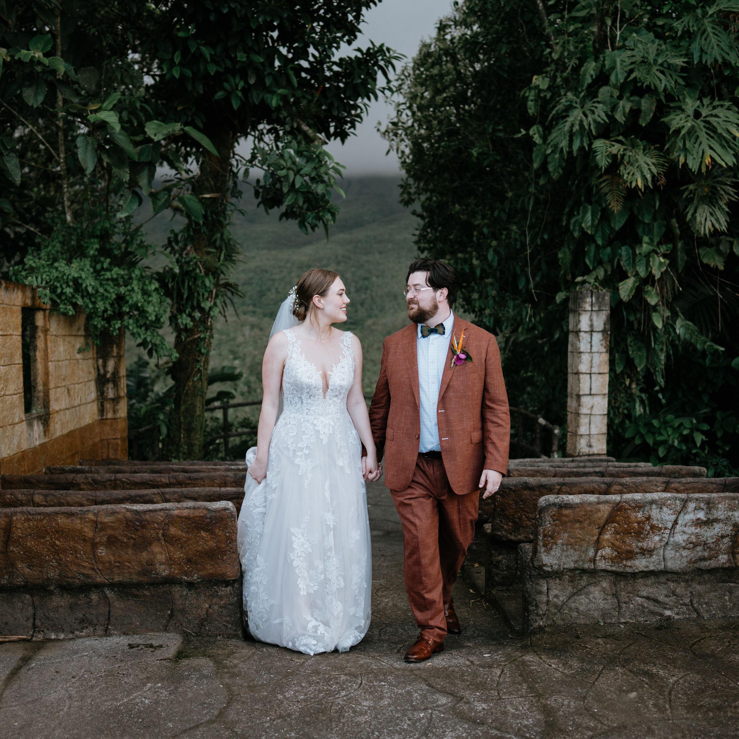 Lexi Torrence and Nick Spiak's Wedding Website