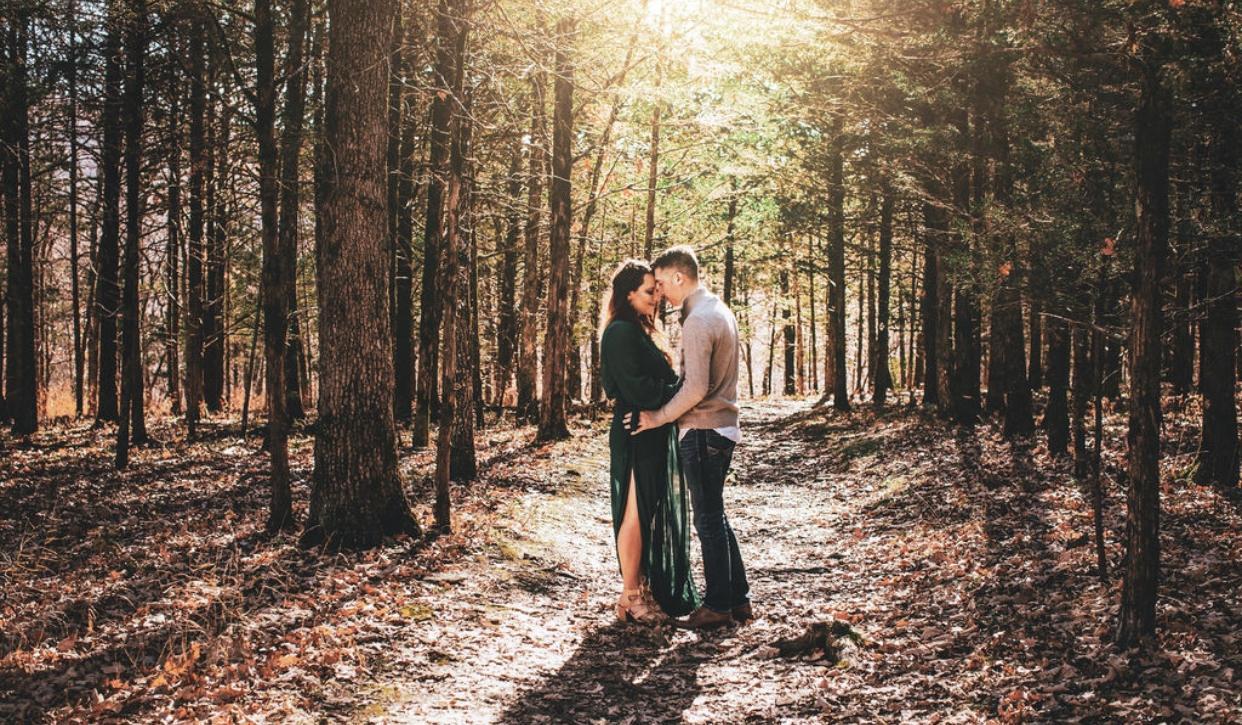 Devon Griesenauer and Tyler Goodin's Wedding Website