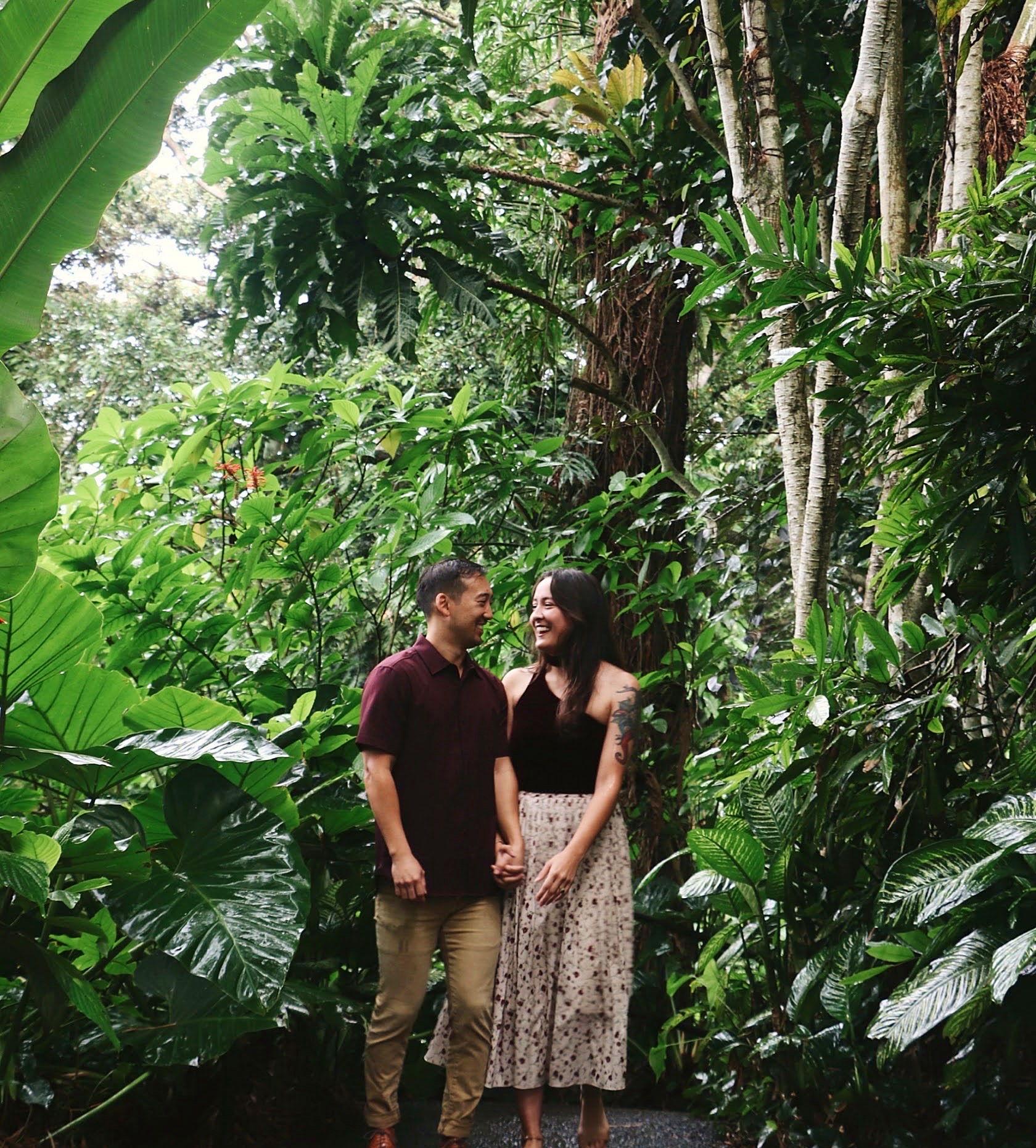 Shannon Cifuentes and Brysen Calkins' Wedding Website