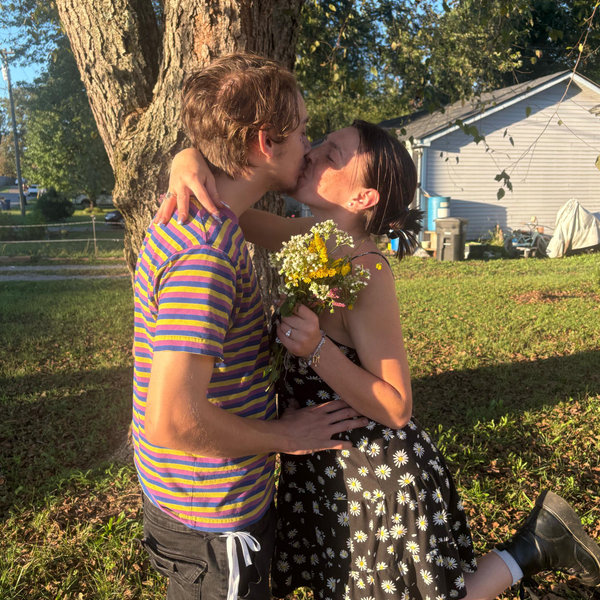 Madison Arthur and Dorian Murphy's Wedding Website