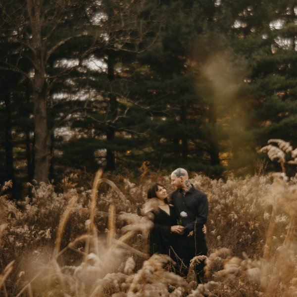 Kyra Marion and Austin Critser's Wedding Website