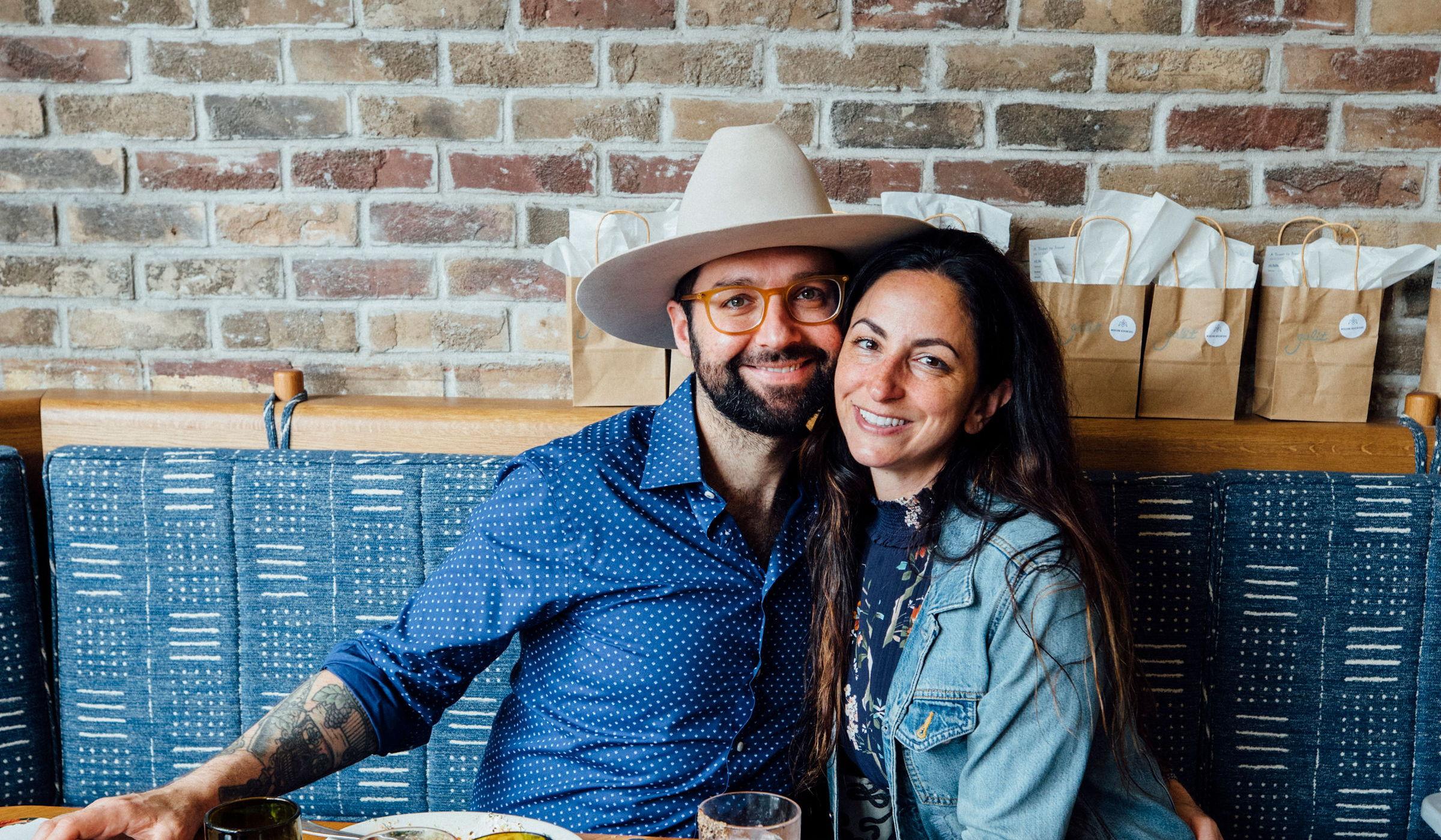 Jacqueline Scala and Billy Caruso's Wedding Website