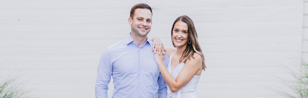 Allison Tusek and Matthew Zemke's Wedding Website