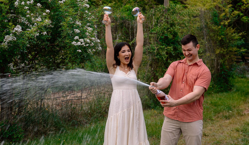 Makayla Reynolds and Benjamin Fawcett's Wedding Website