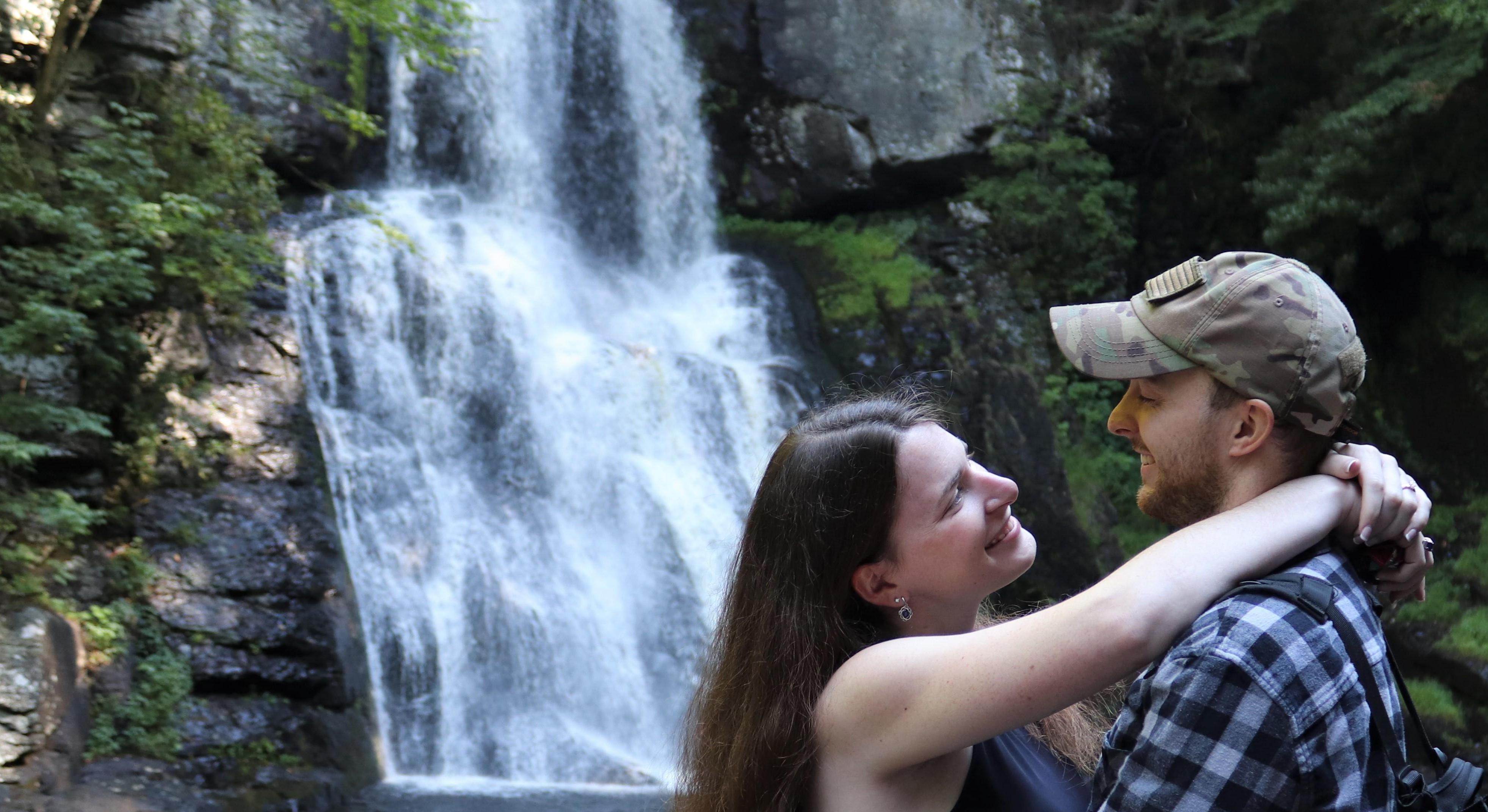 Marissa Cushing and Jason Hadley's Wedding Website