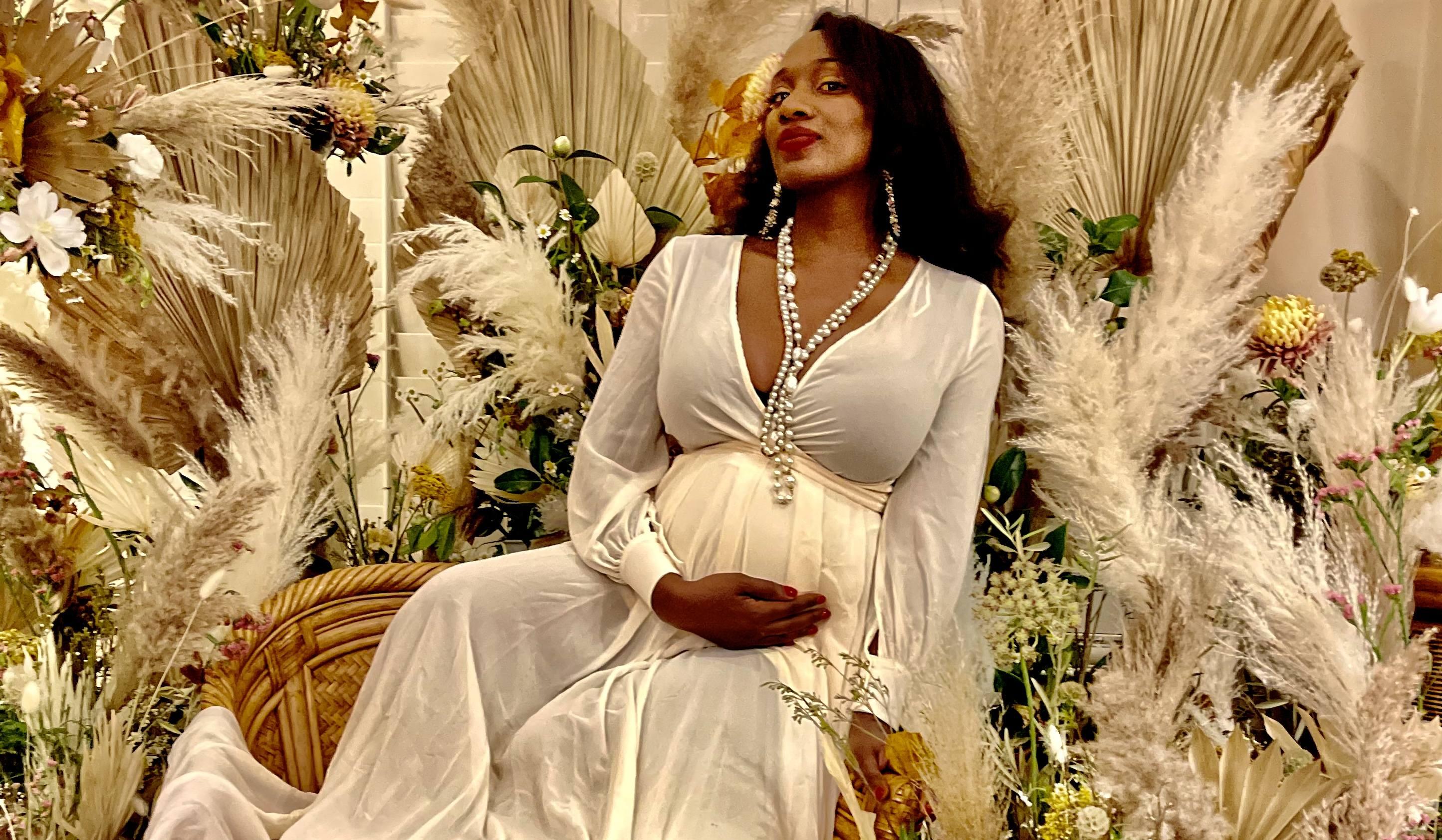 Baby Girl Francesca Maria and Mamma Di Stasio's Wedding Website