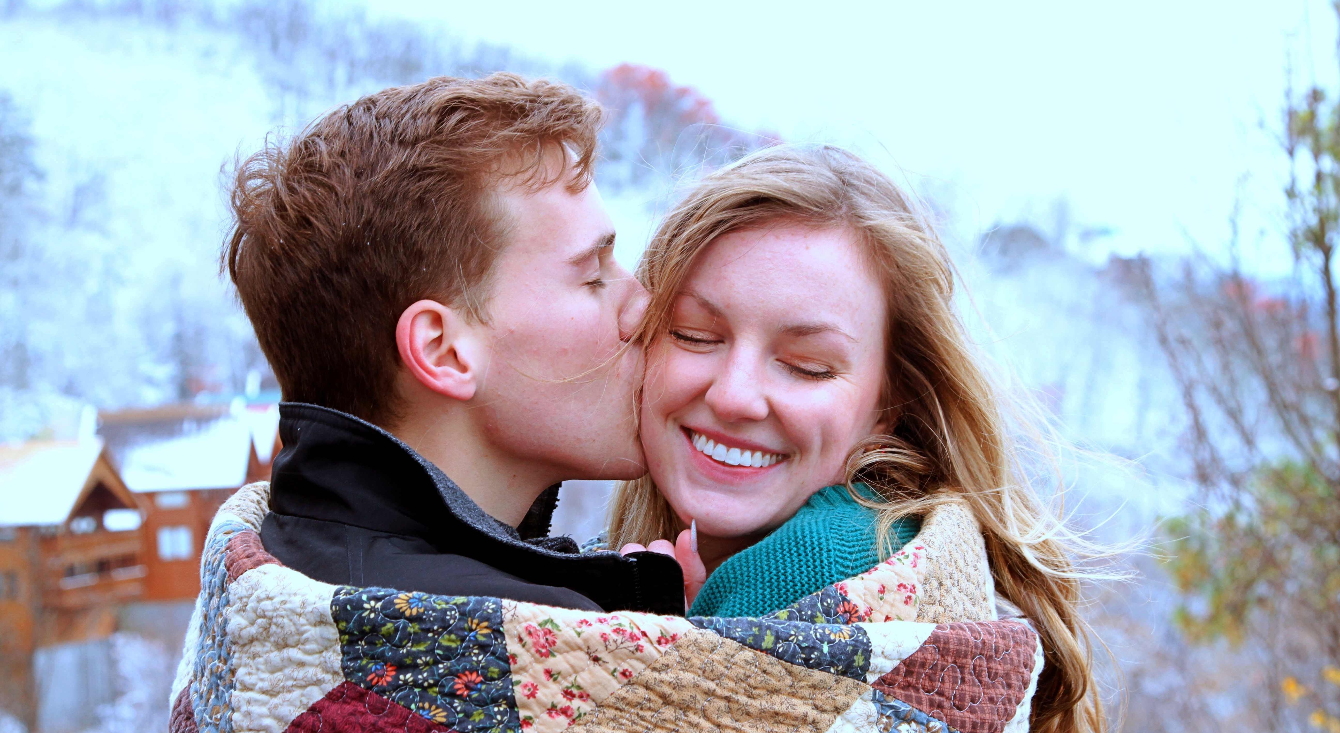 Michael Richard and Kathryn Prout's Wedding Website