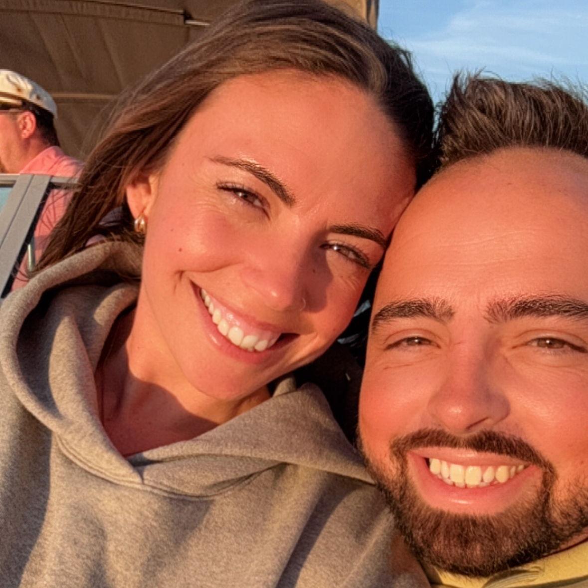 Brooke West and Ryan Mecham's Wedding Website