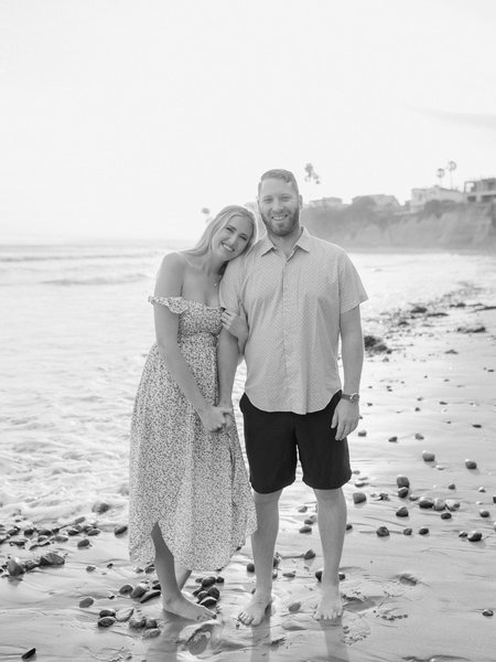 Catherine Oswald and James Harlen's Wedding Website