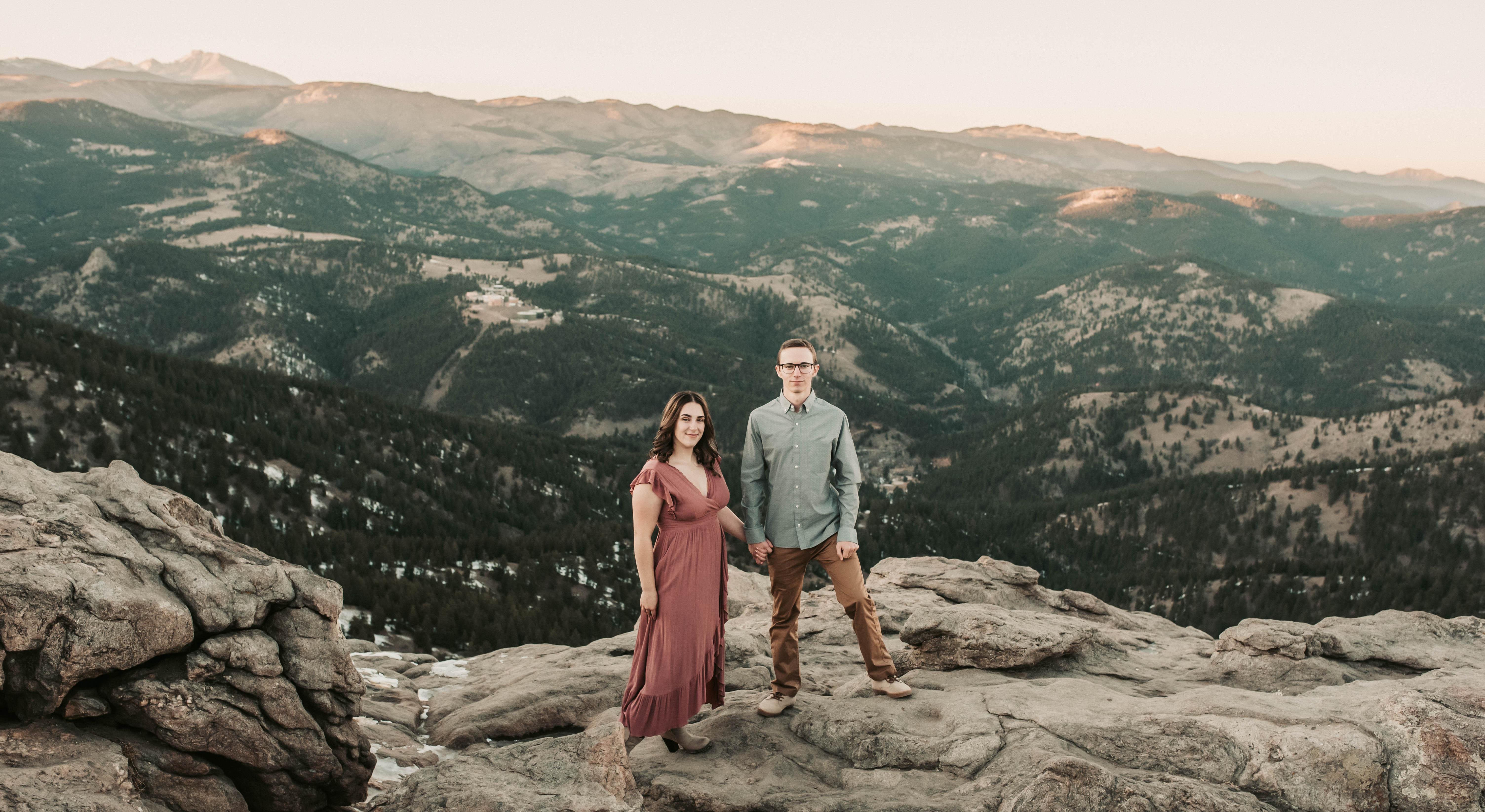 David Chambless and Rylee Potter's Wedding Website