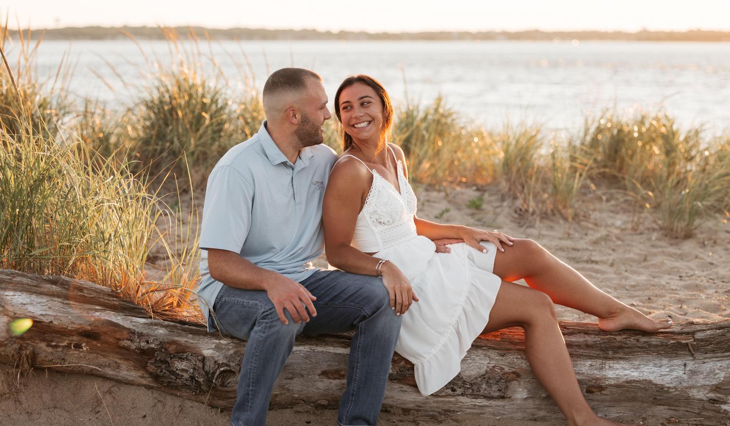 Nicole Indingaro and Dan Cuddy's Wedding Website