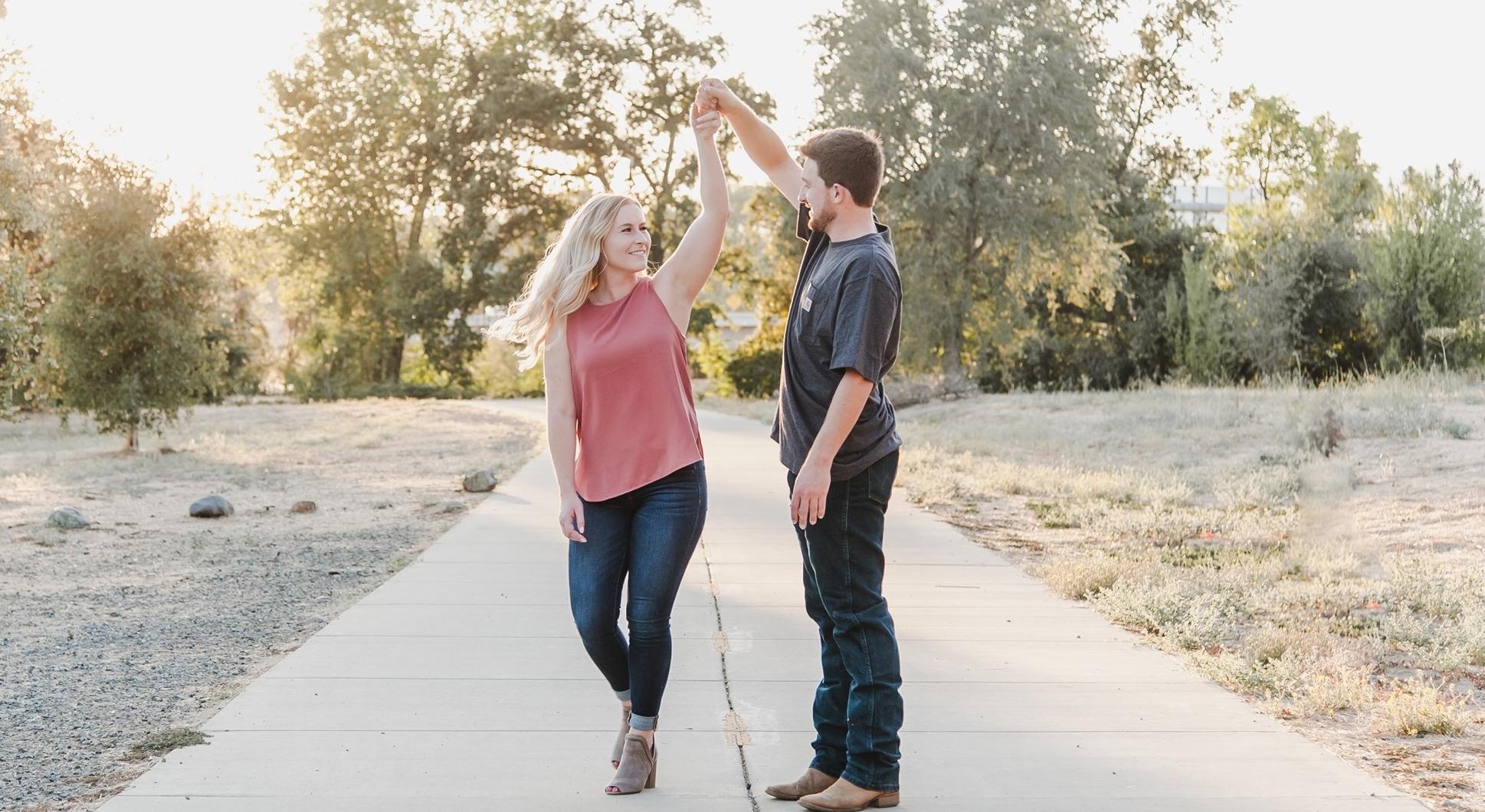 Amanda Laughlin and Mitchell Boyle's Wedding Website