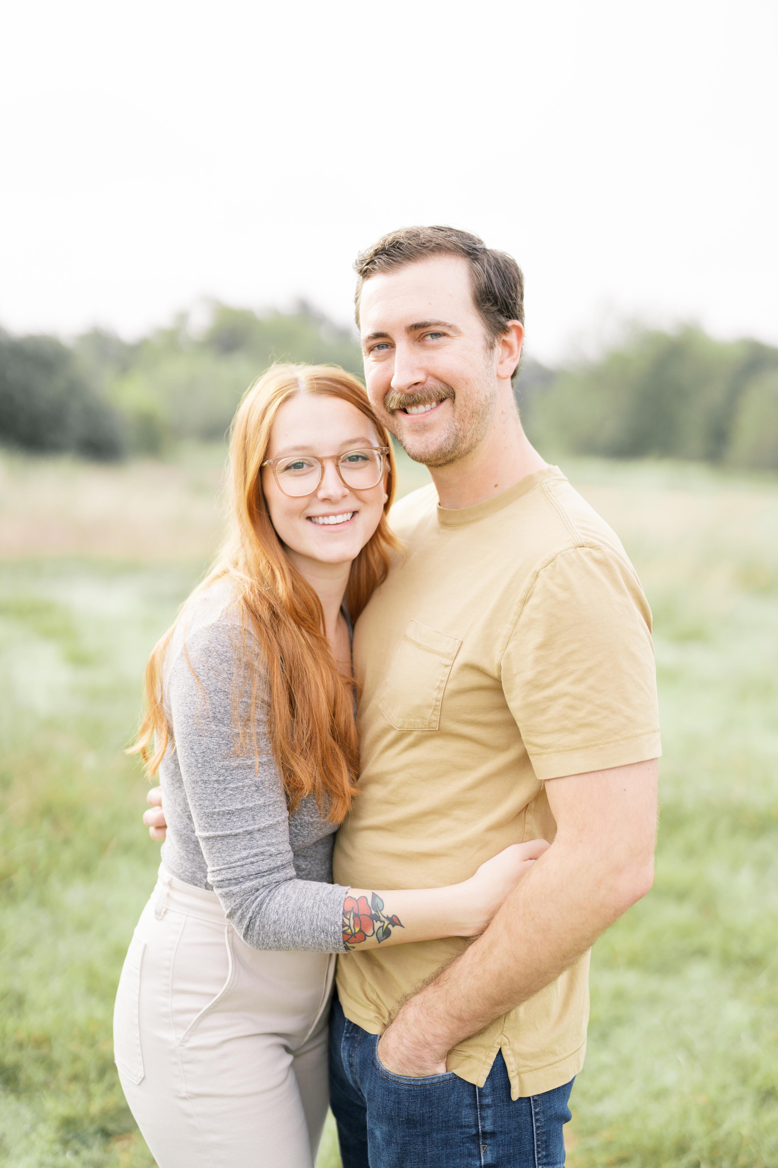 Tyler Hackman and Alex Good's Wedding Website