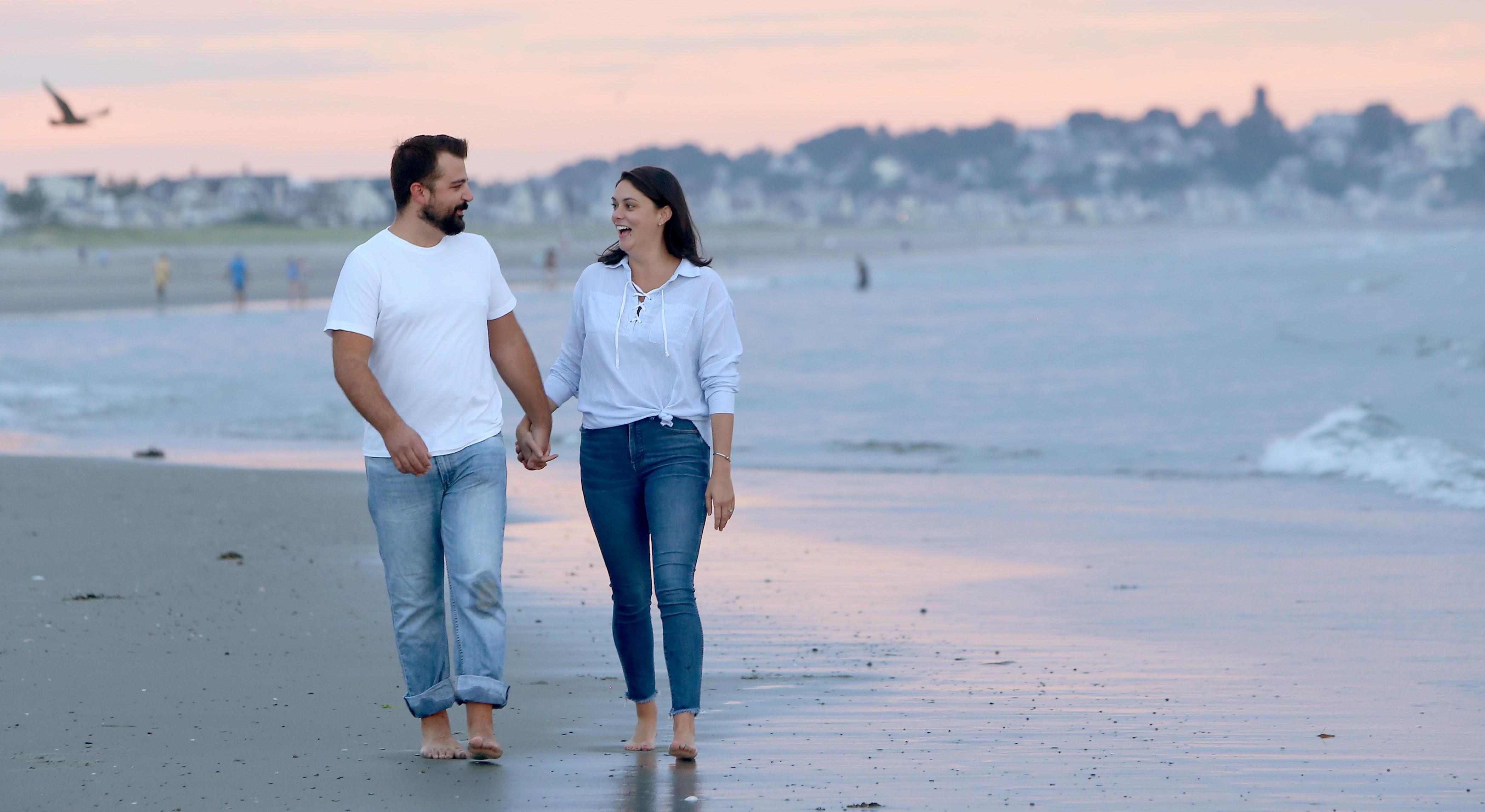 Meaghan Fichtner and Derek Marchand's Wedding Website