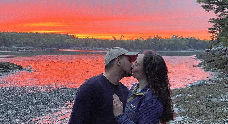 Erica Glassmann and Joseph Galante's Wedding Website