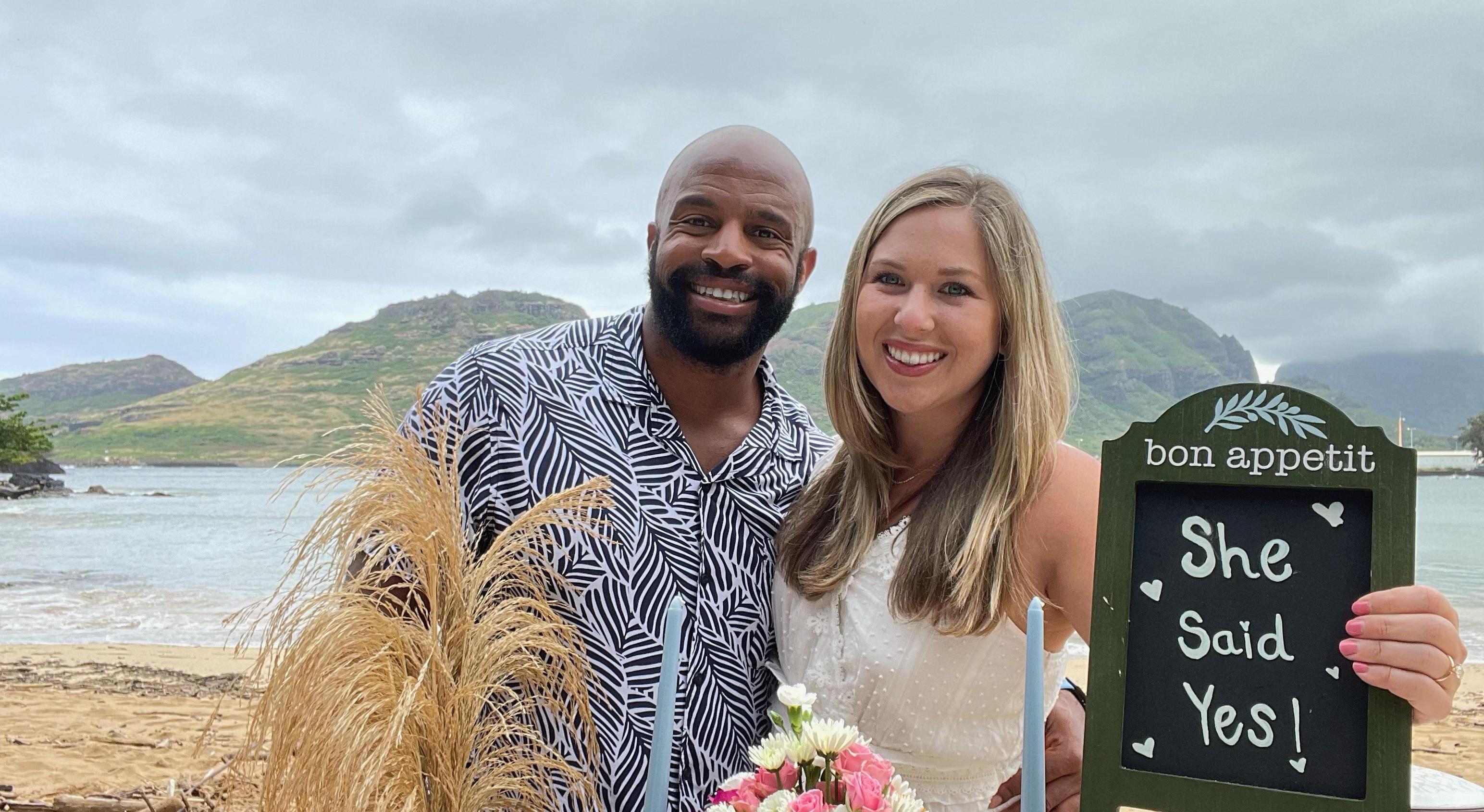 Chelsea Winkler and Ashton Clarke's Wedding Website