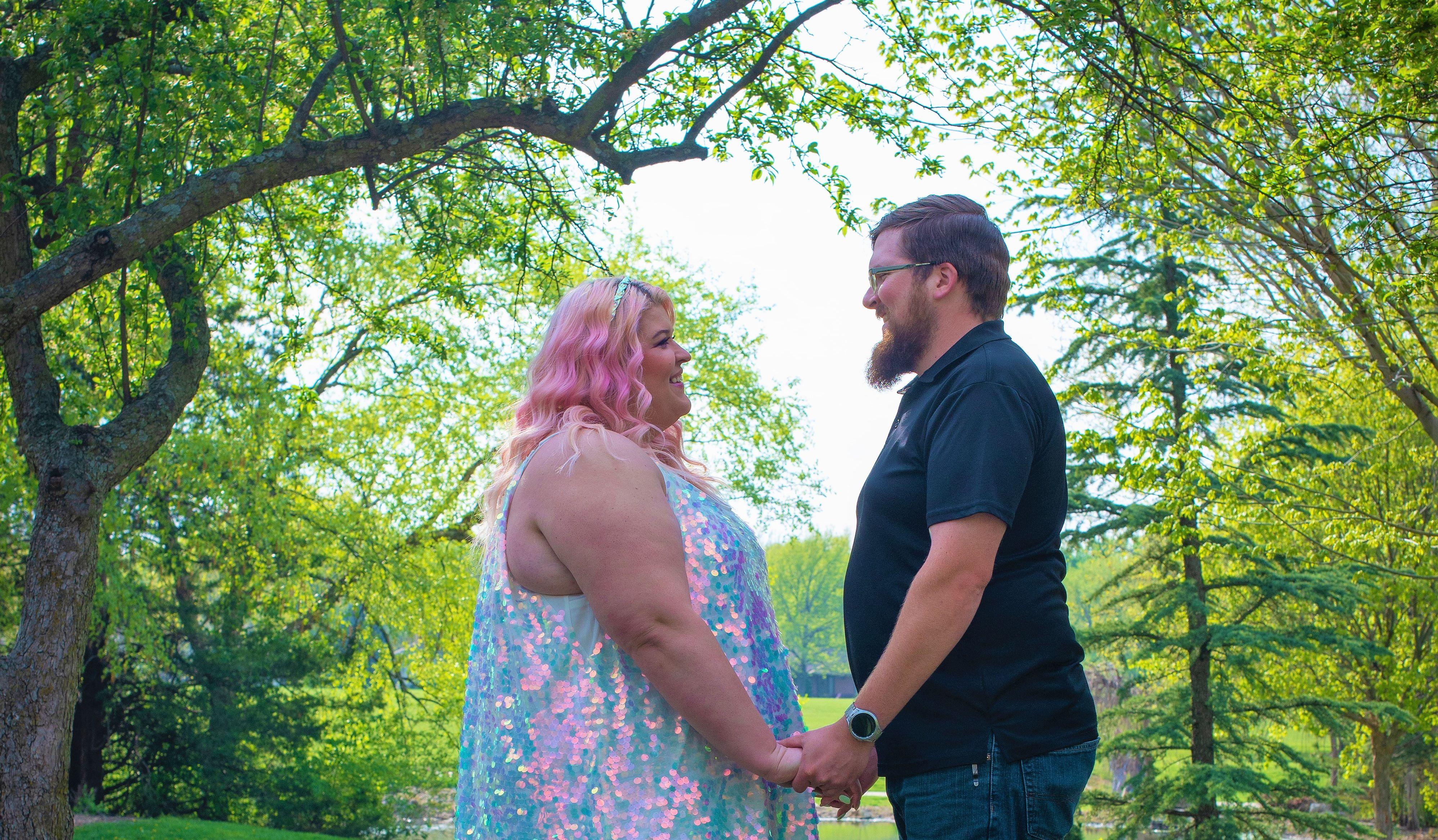 Athena Pierce and Kyle Huse's Wedding Website
