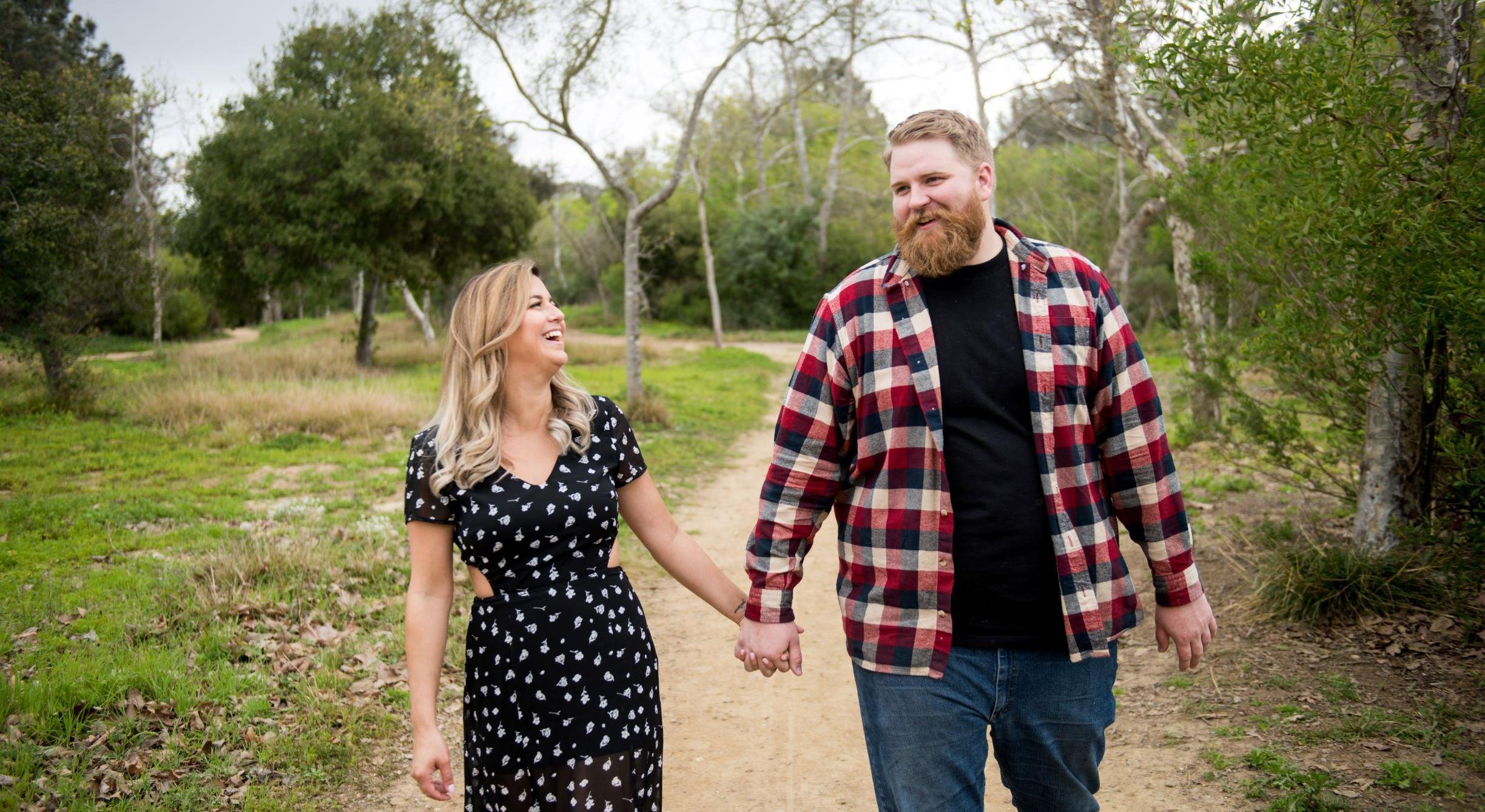 Wesley Reames and Allainah Pendleton's Wedding Website