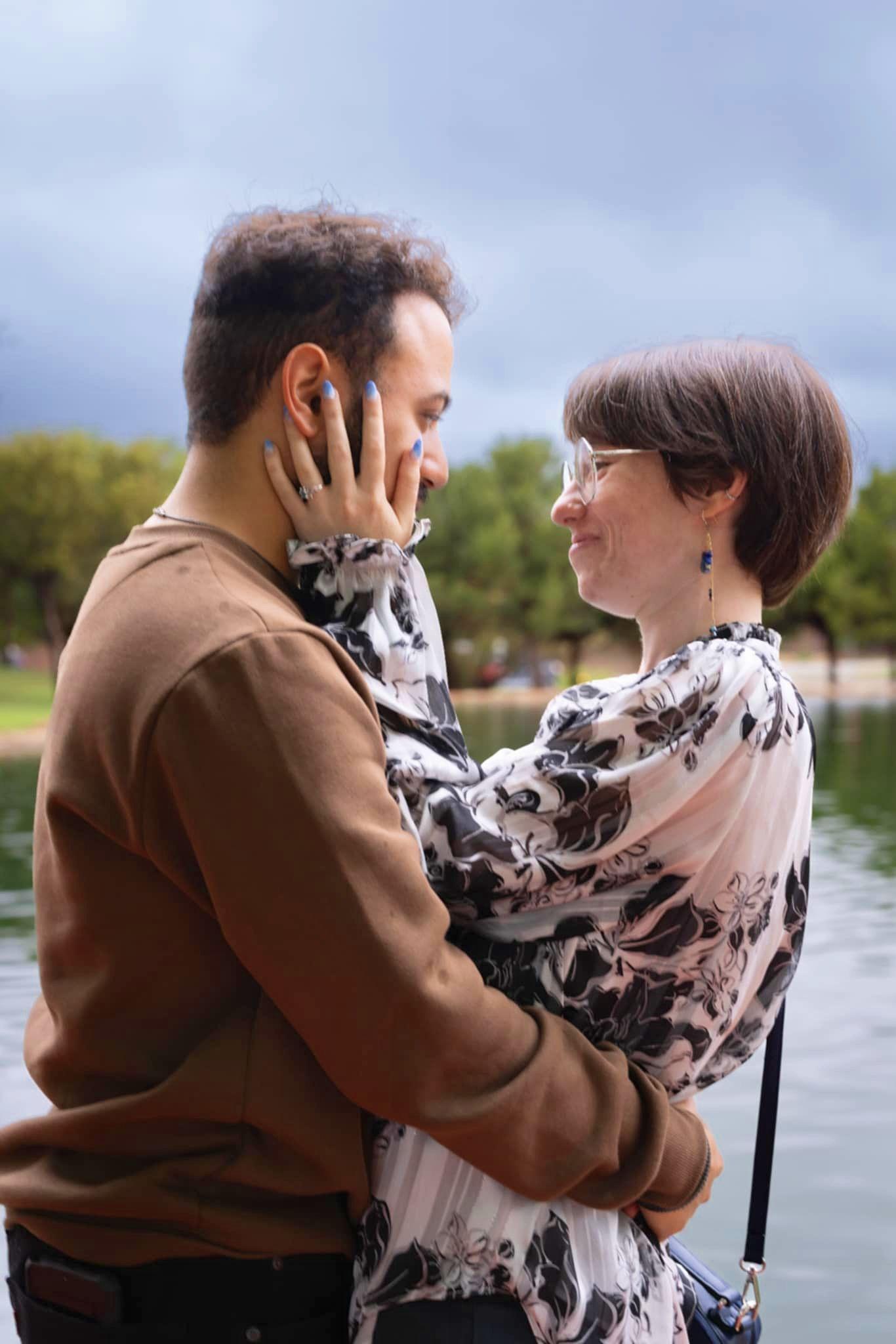 Lila Cantrell and Emerson Lopez's Wedding Website