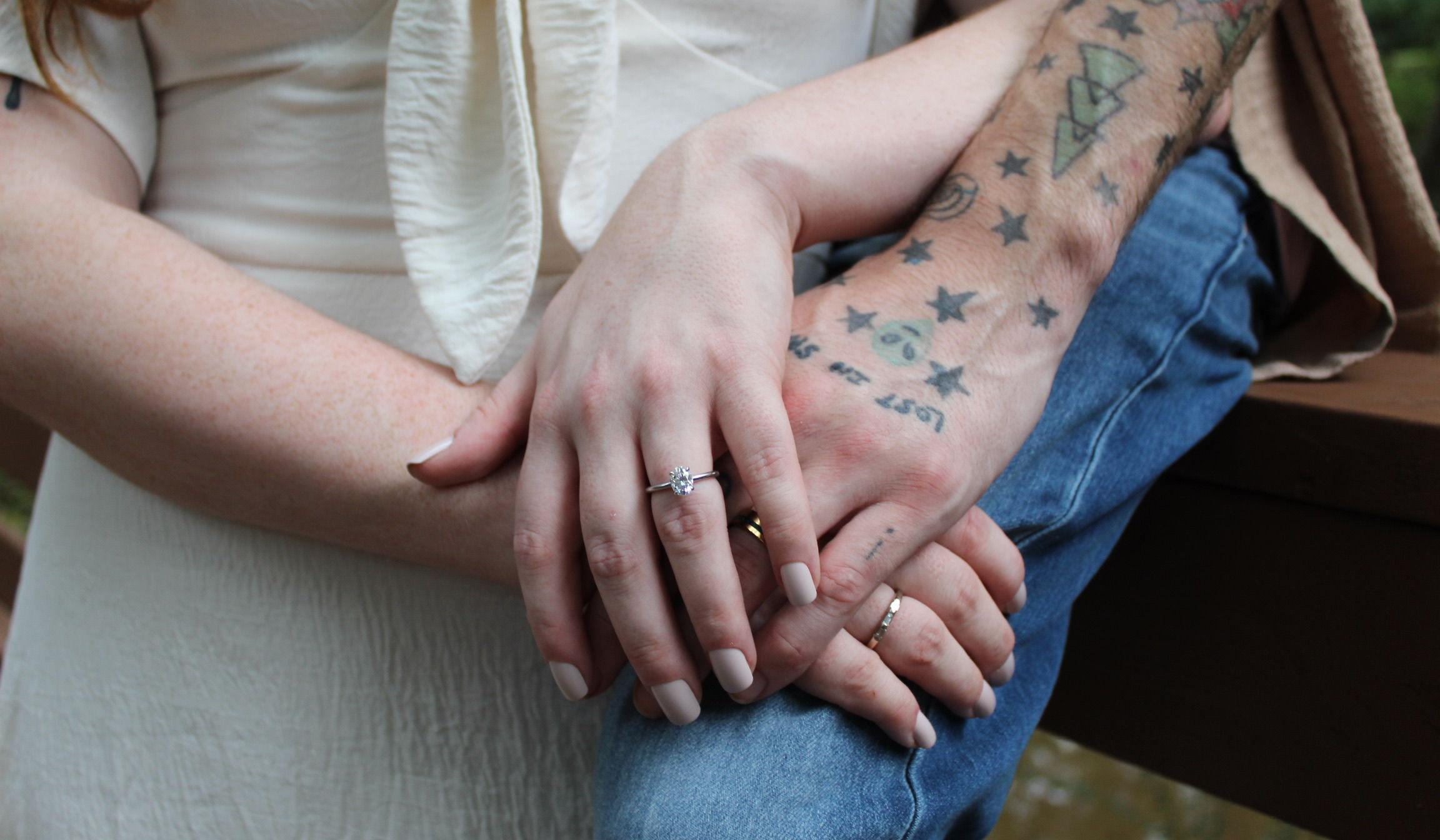 Morgan Sell and Nate Stolz's Wedding Website