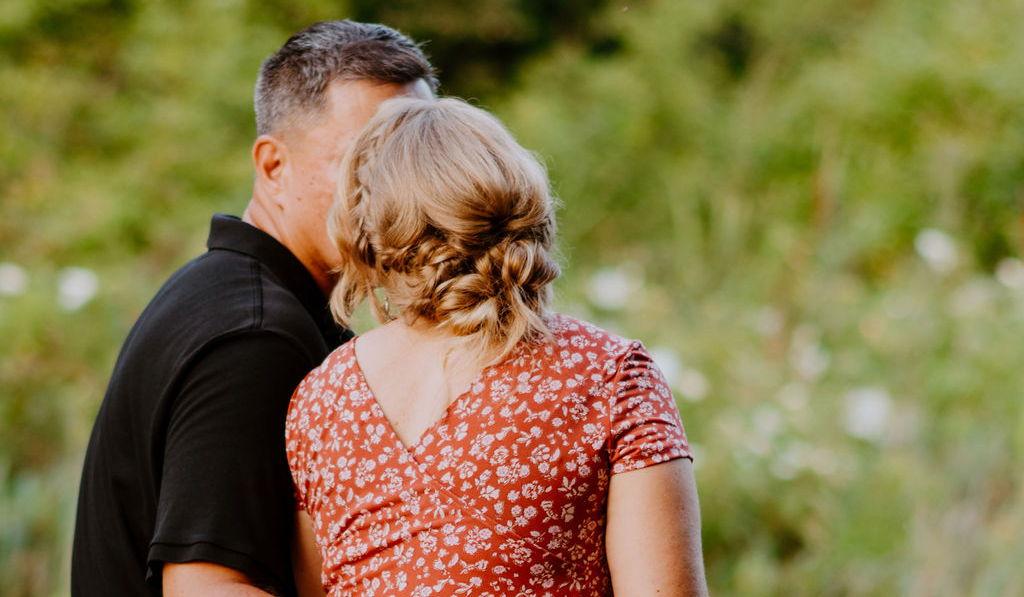 Debbie Barr and Bob Hare's Wedding Website