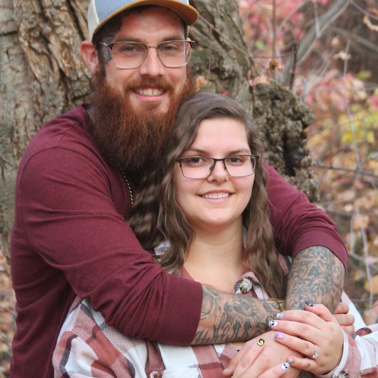 ShyAnne George and Jordan Becker's Wedding Website