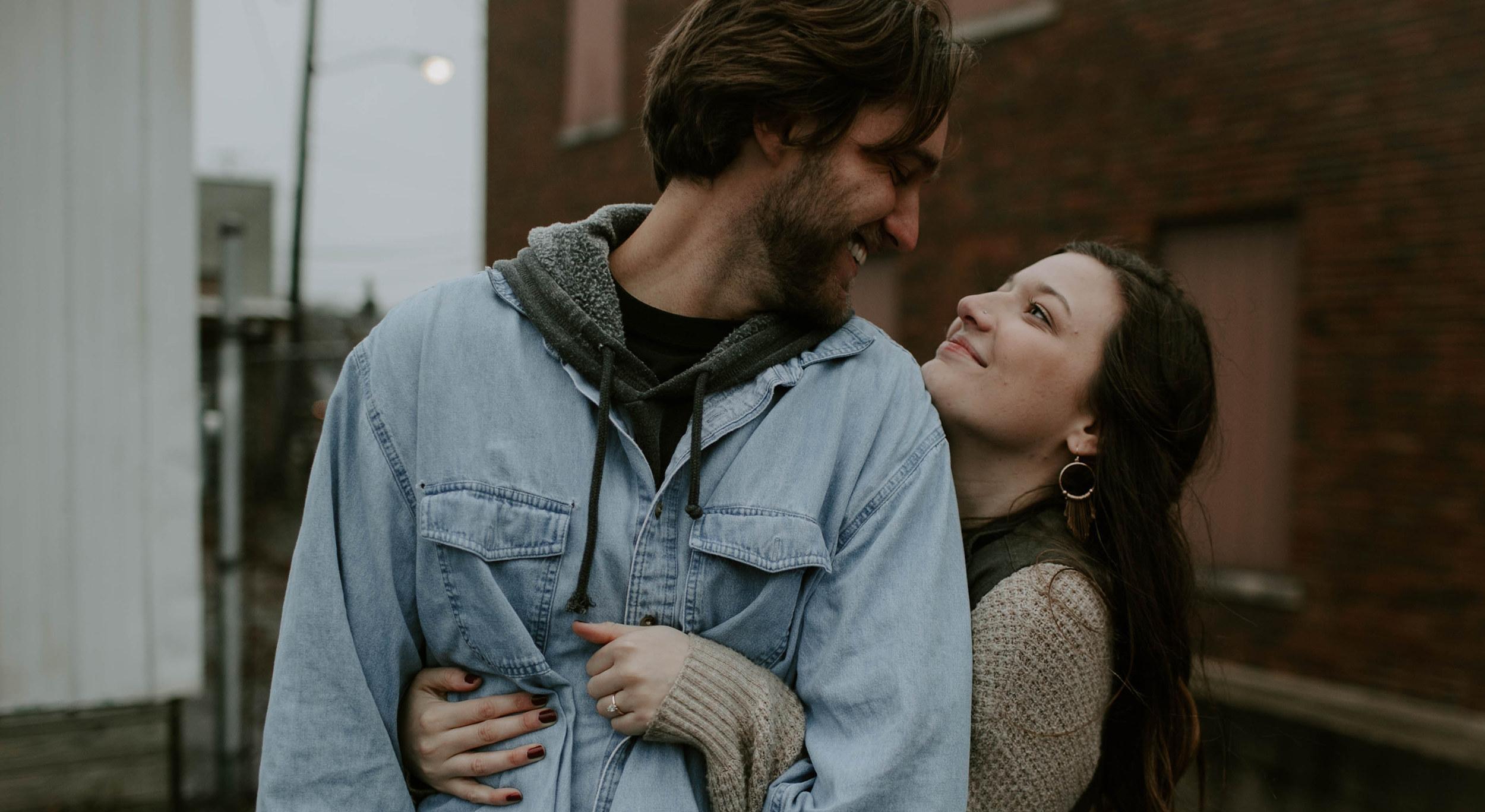 Tatton Workman and Hallie Ross' Wedding Website