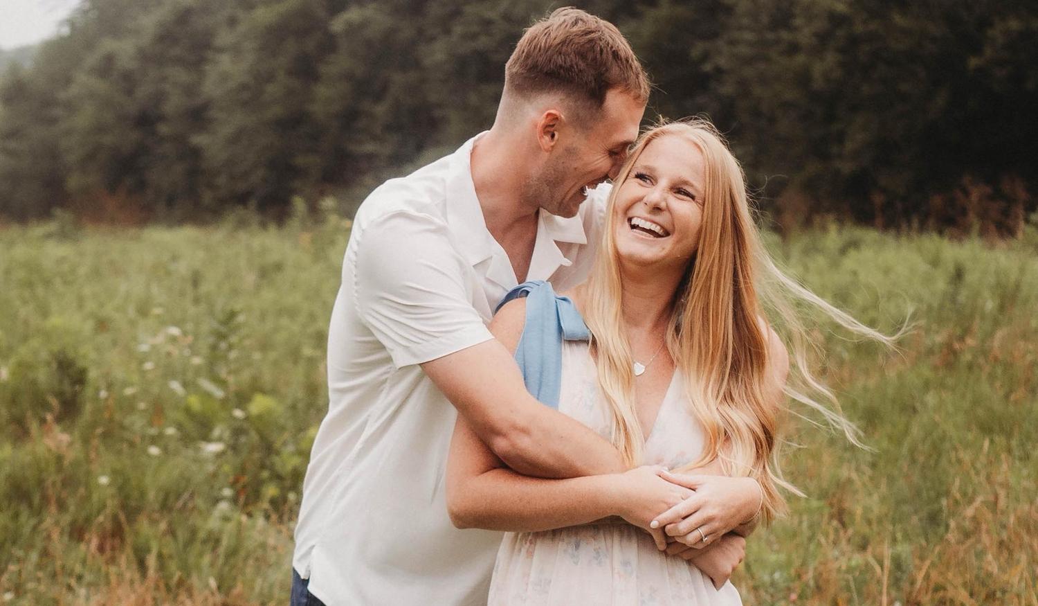 Lilly Upchurch and Caleb Bean's Wedding Website