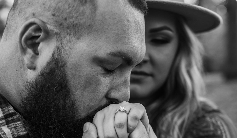April Crenshaw and Cody Fugate's Wedding Website