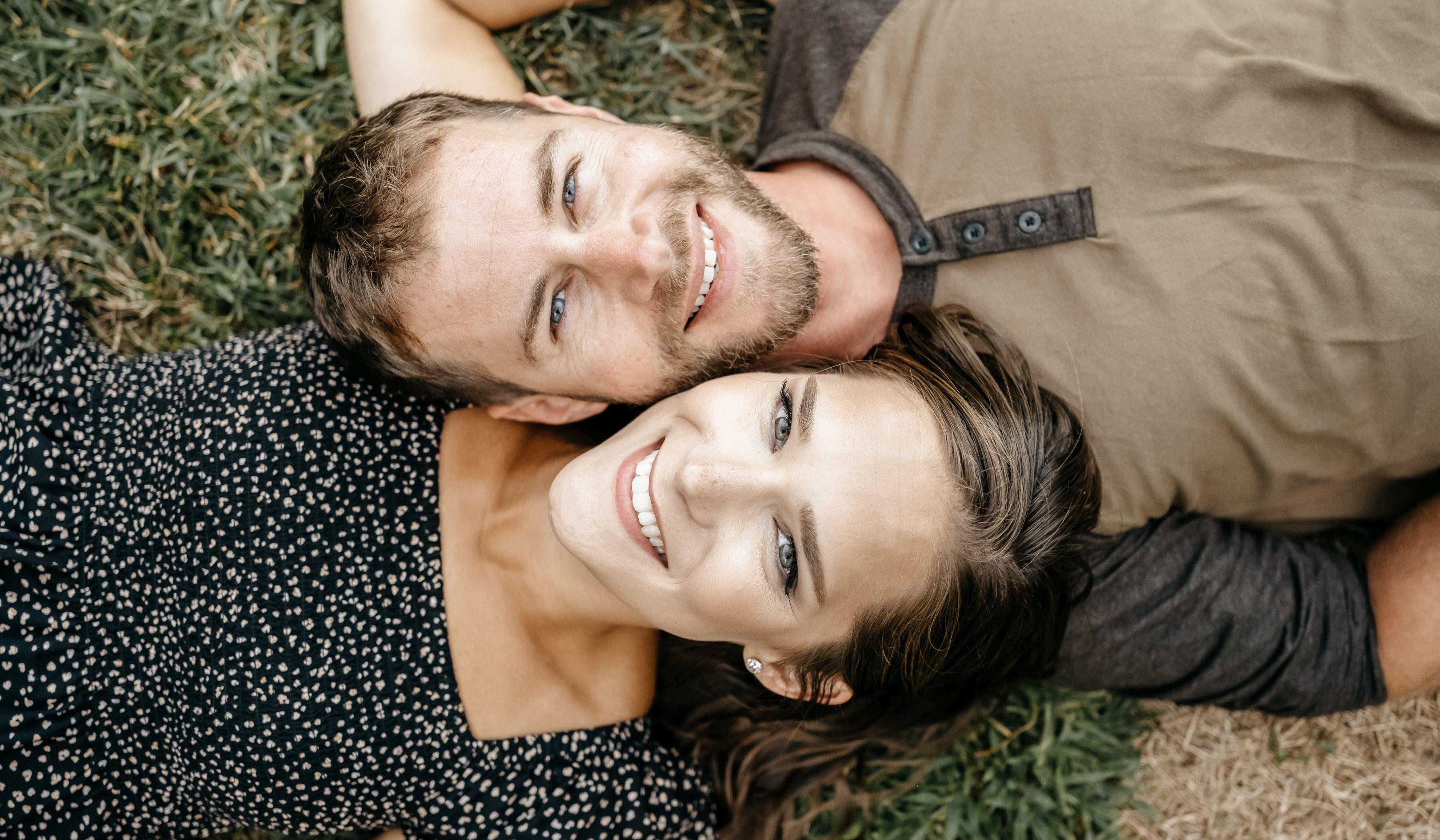 Jamie Howell and George Pettit's Wedding Website