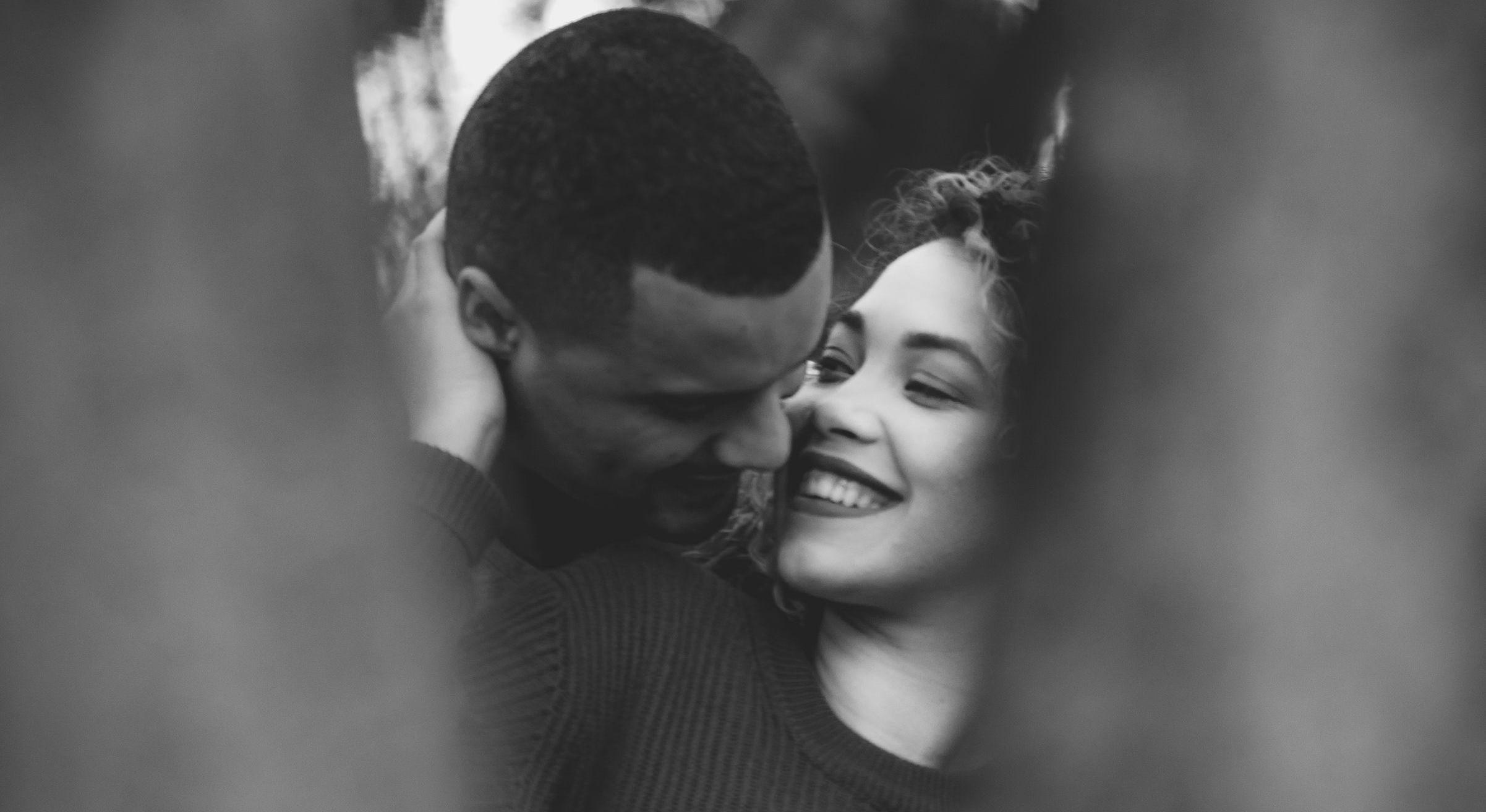 Dylan Botes and Monique Williams' Wedding Website