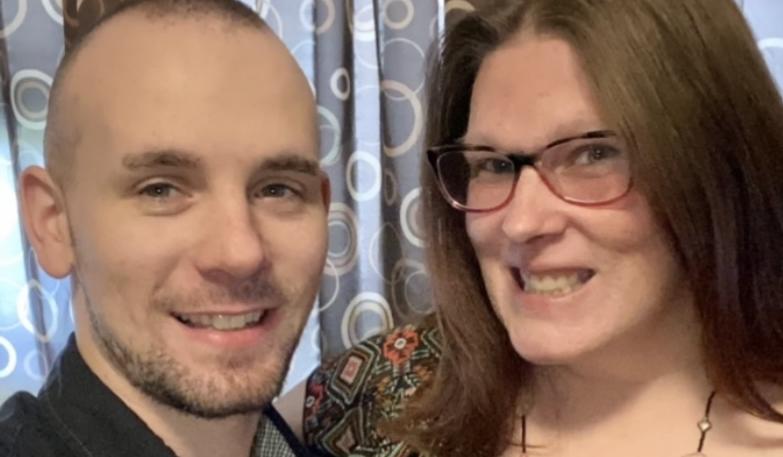 Raynette Parks and Joshua Fortney's Wedding Website