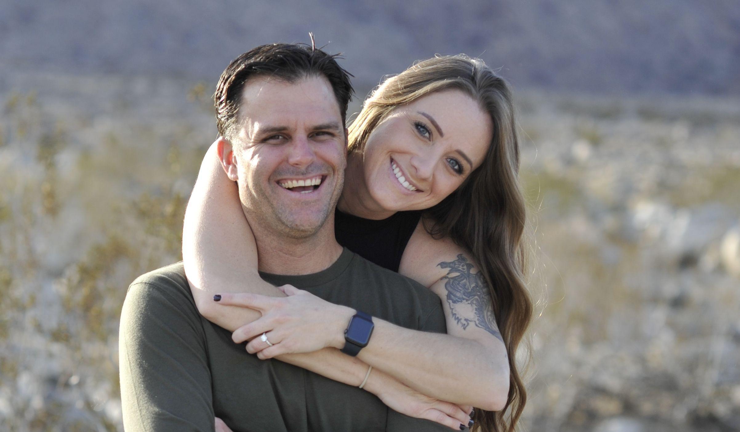 Ryan Peck and Joe Gesicki's Wedding Website