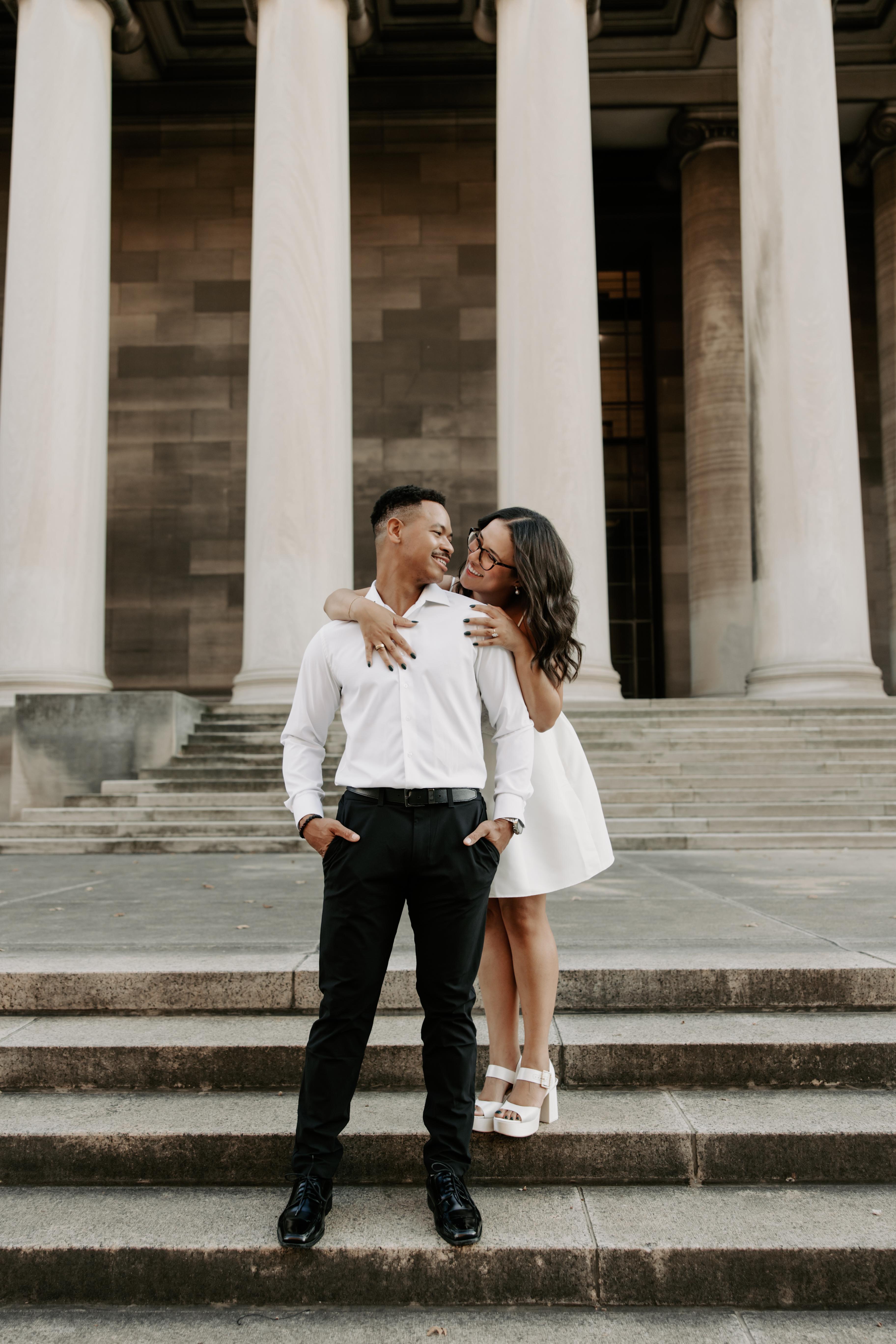Kacy Ruffin and James Ross' Wedding Website